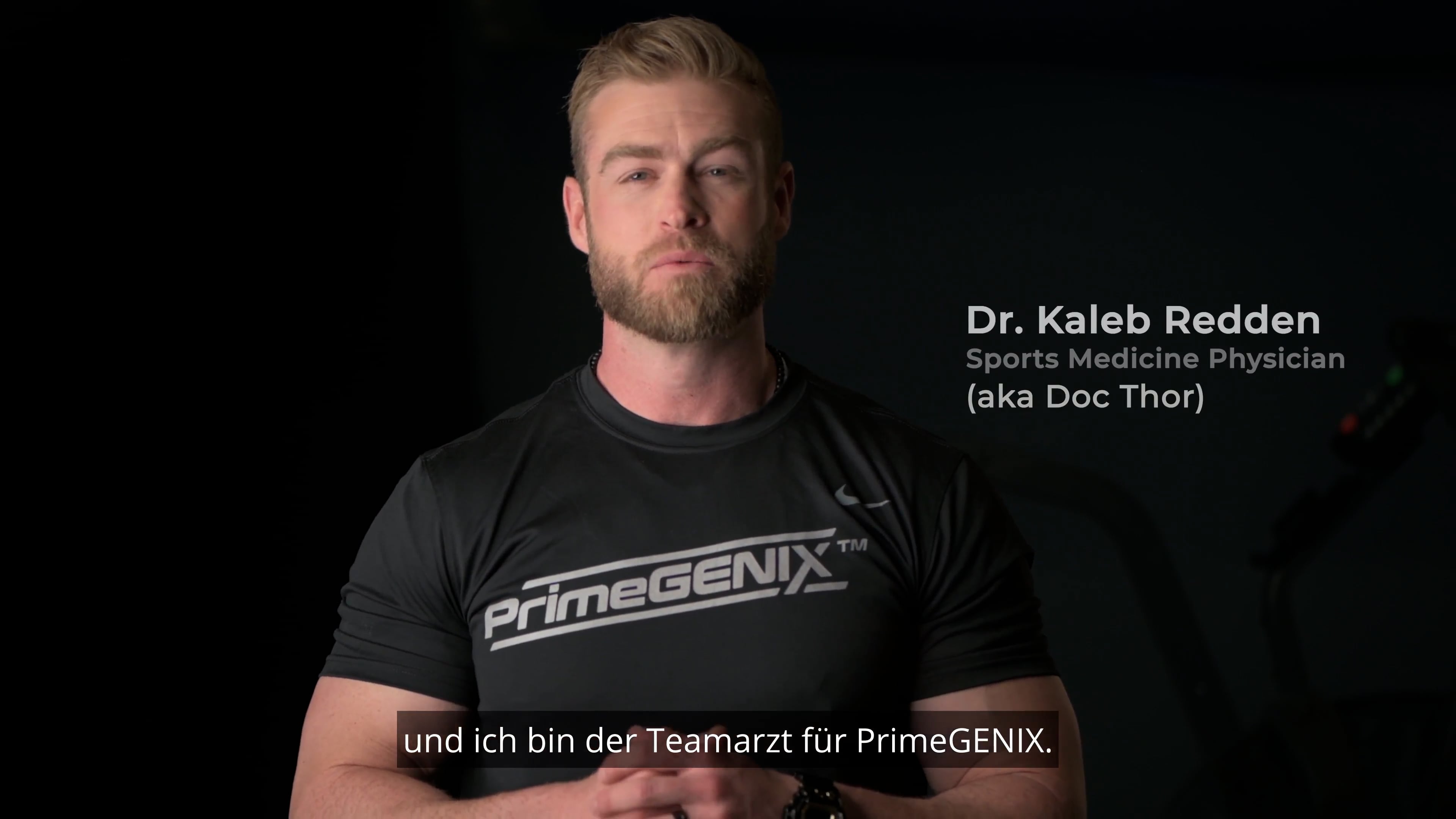 dr_kaleb_redden_talks_about_primegenix (2160p)de on Vimeo