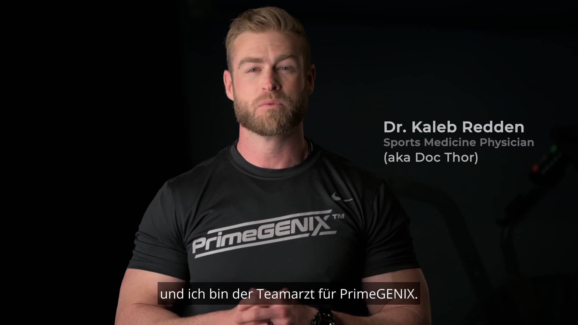 dr_kaleb_redden_talks_about_primegenix (2160p)de on Vimeo
