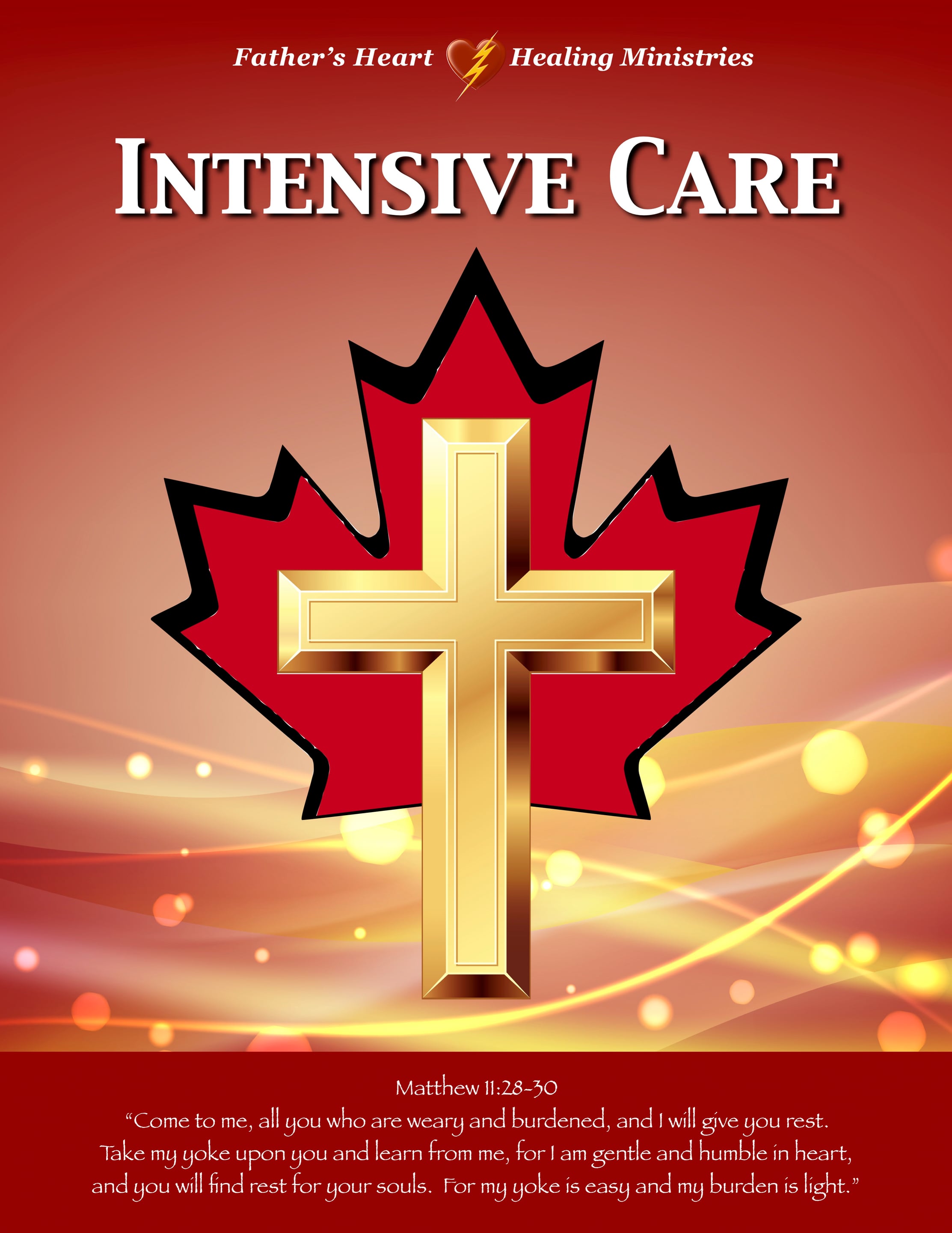 Watch Intensive Care Training Online | Vimeo On Demand on Vimeo
