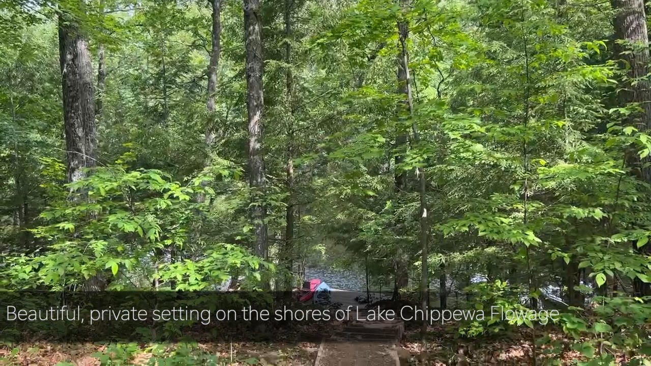 Shady Nook Resort on Vimeo