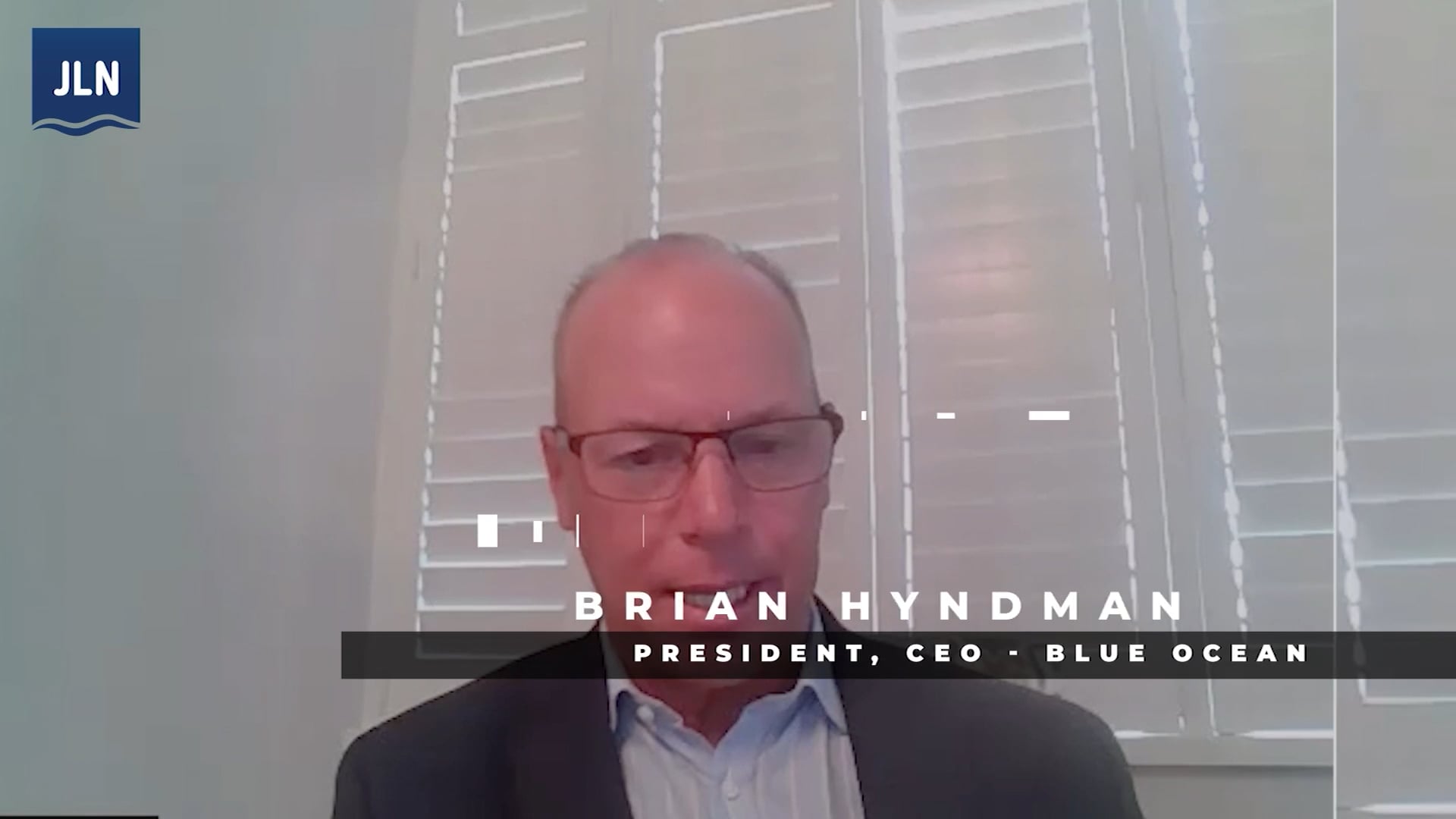 Blue Ocean Technologies CEO Brian Hyndman Sees Clear Sailing for ATS in ...