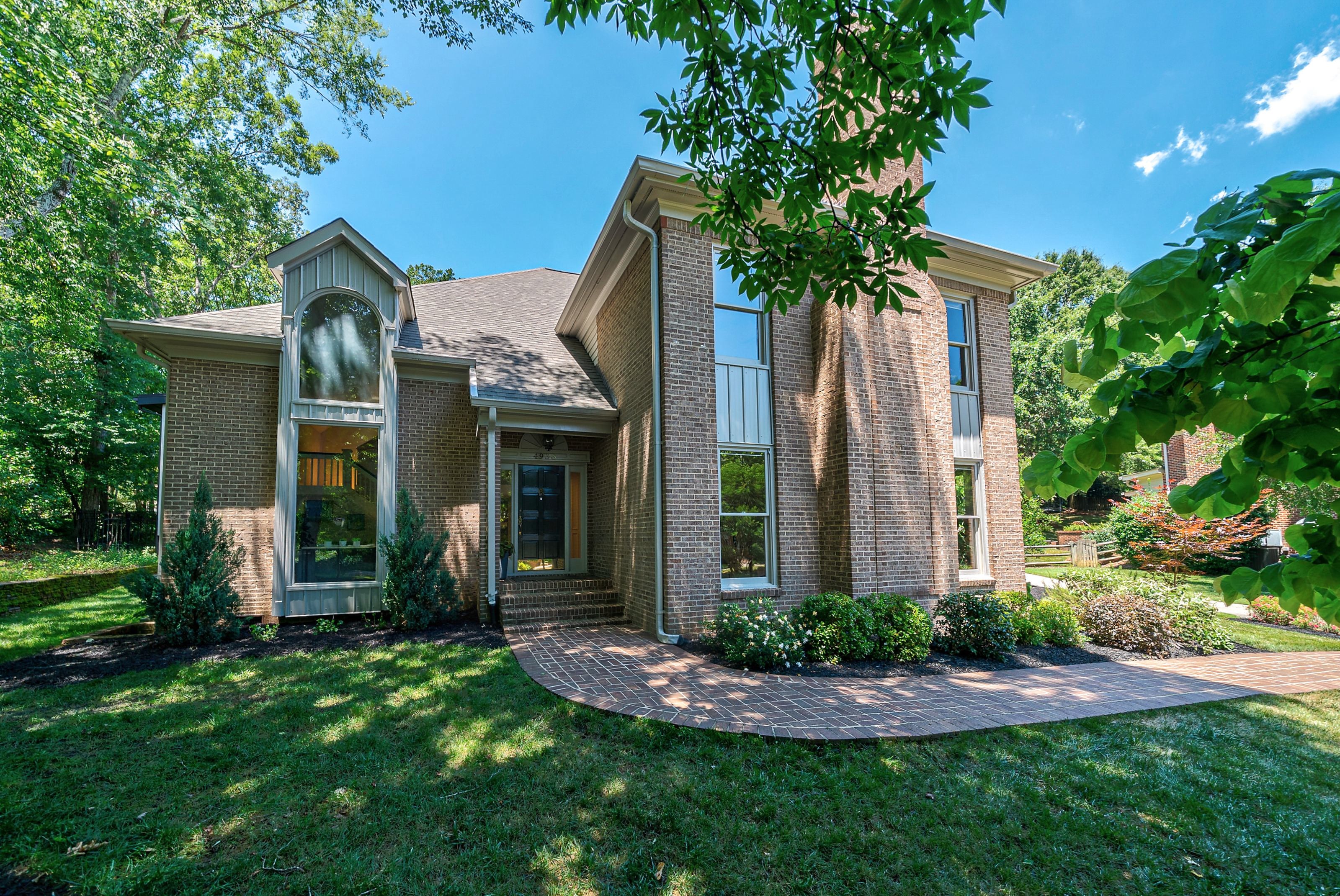 Debbie Bullard - 4938 Morrowick Rd, Charlotte, NC 28226 on Vimeo