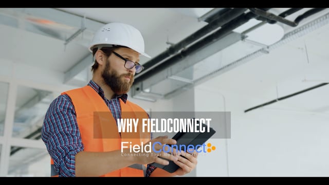 FieldConnect on Vimeo