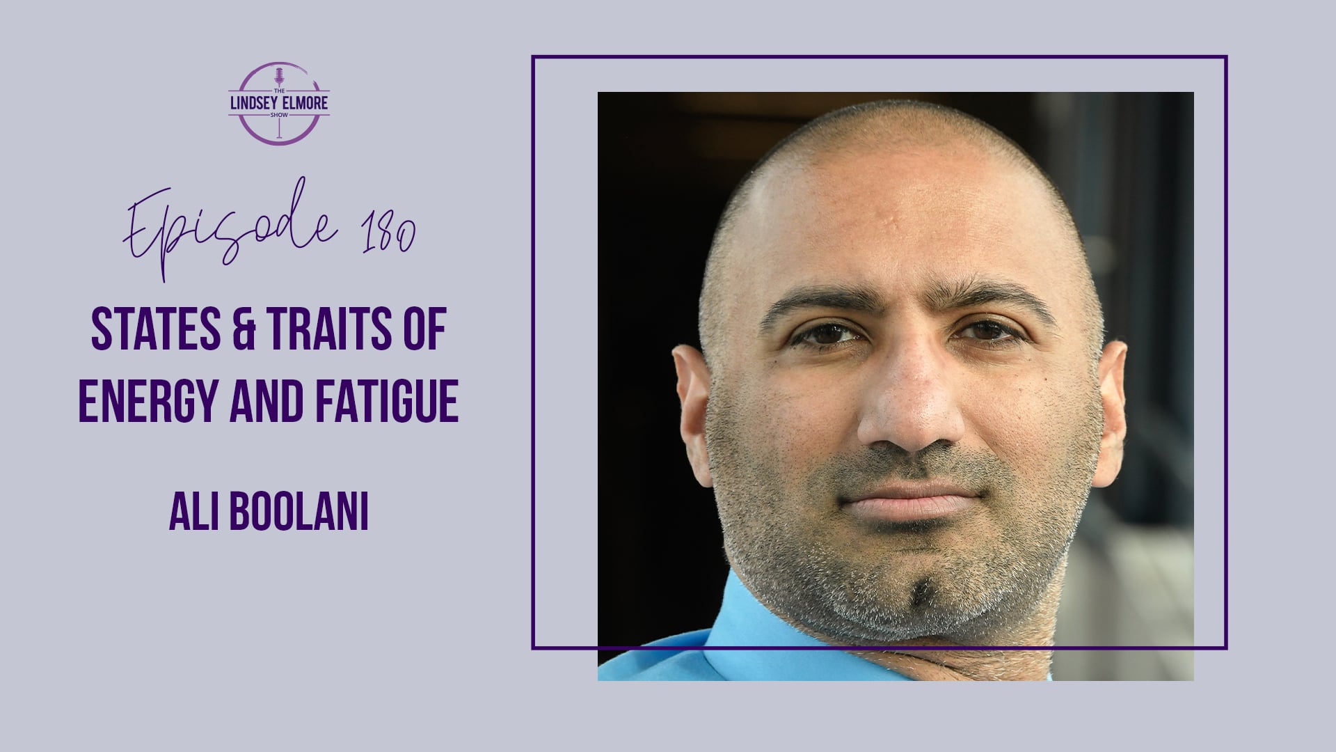 LES-180-Ali Boolani on Vimeo