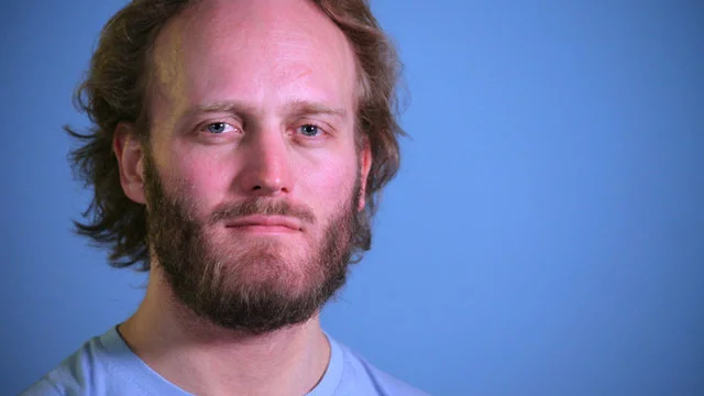 Super Contemporary interviews: Nicolas Roope on Vimeo