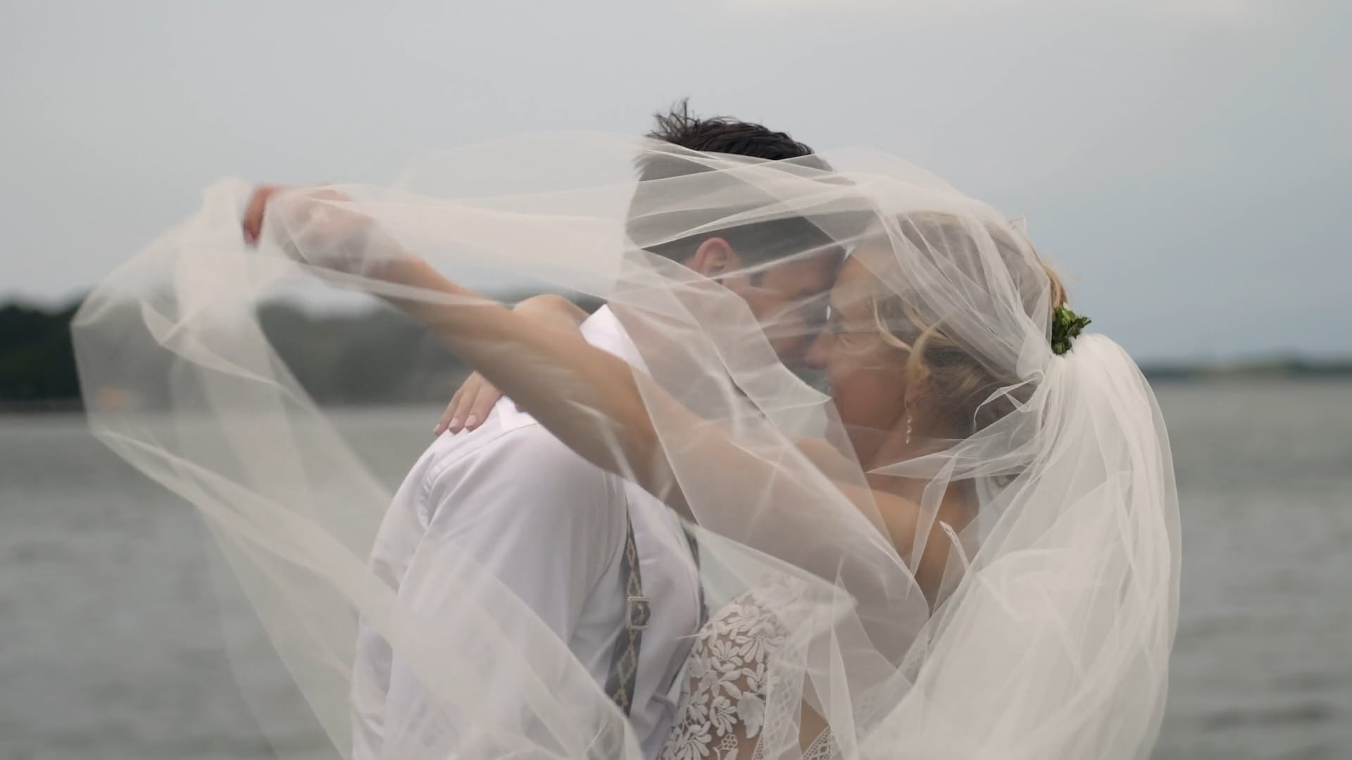 Associate Weddings by GV - Hermitage Wedding // Lindsay + Marcos ...