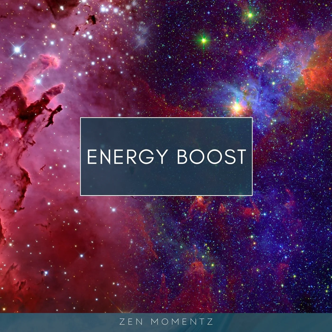 Watch Energy Boost Online | Vimeo On Demand on Vimeo