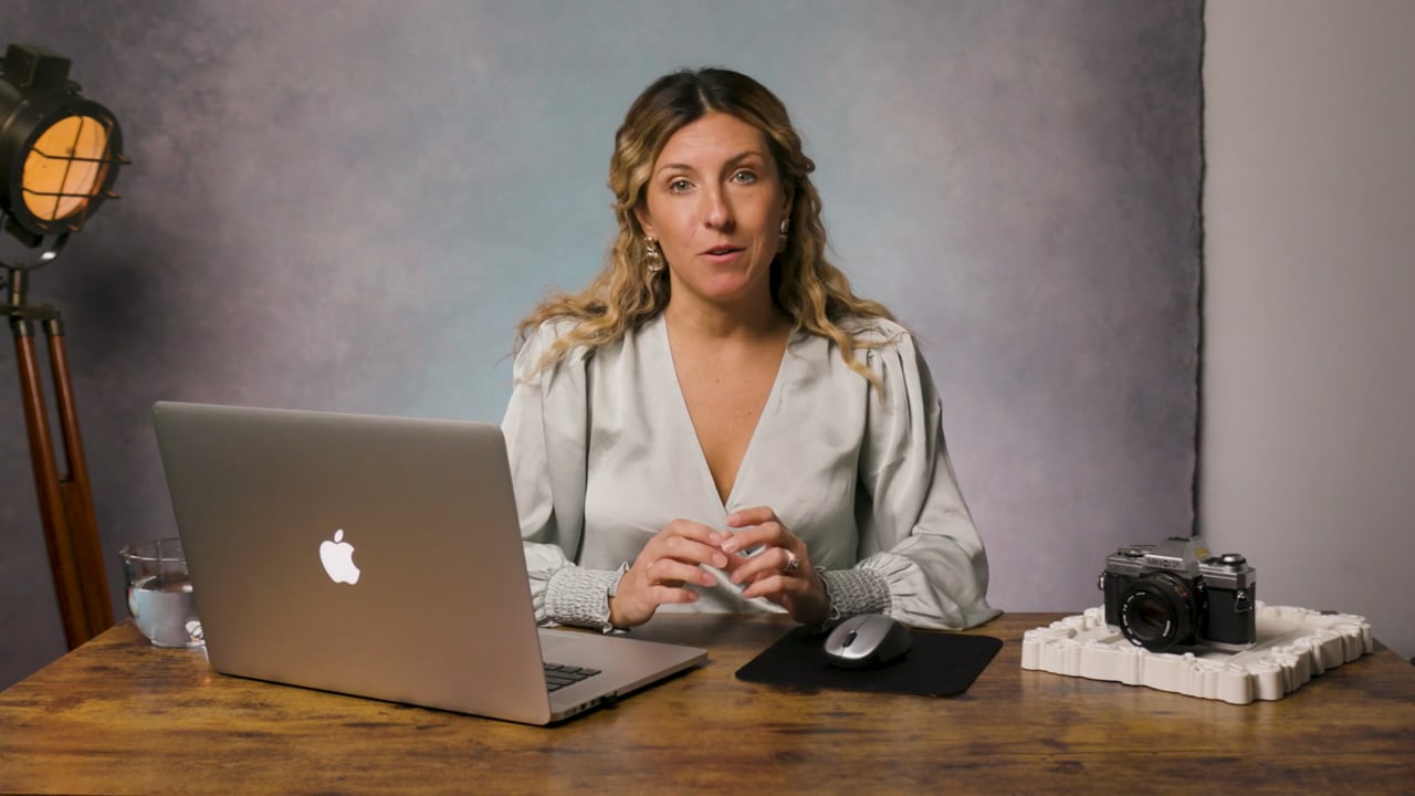 Automate Your Culling with FilterPixel: Promo with Nikki Closser - The ...