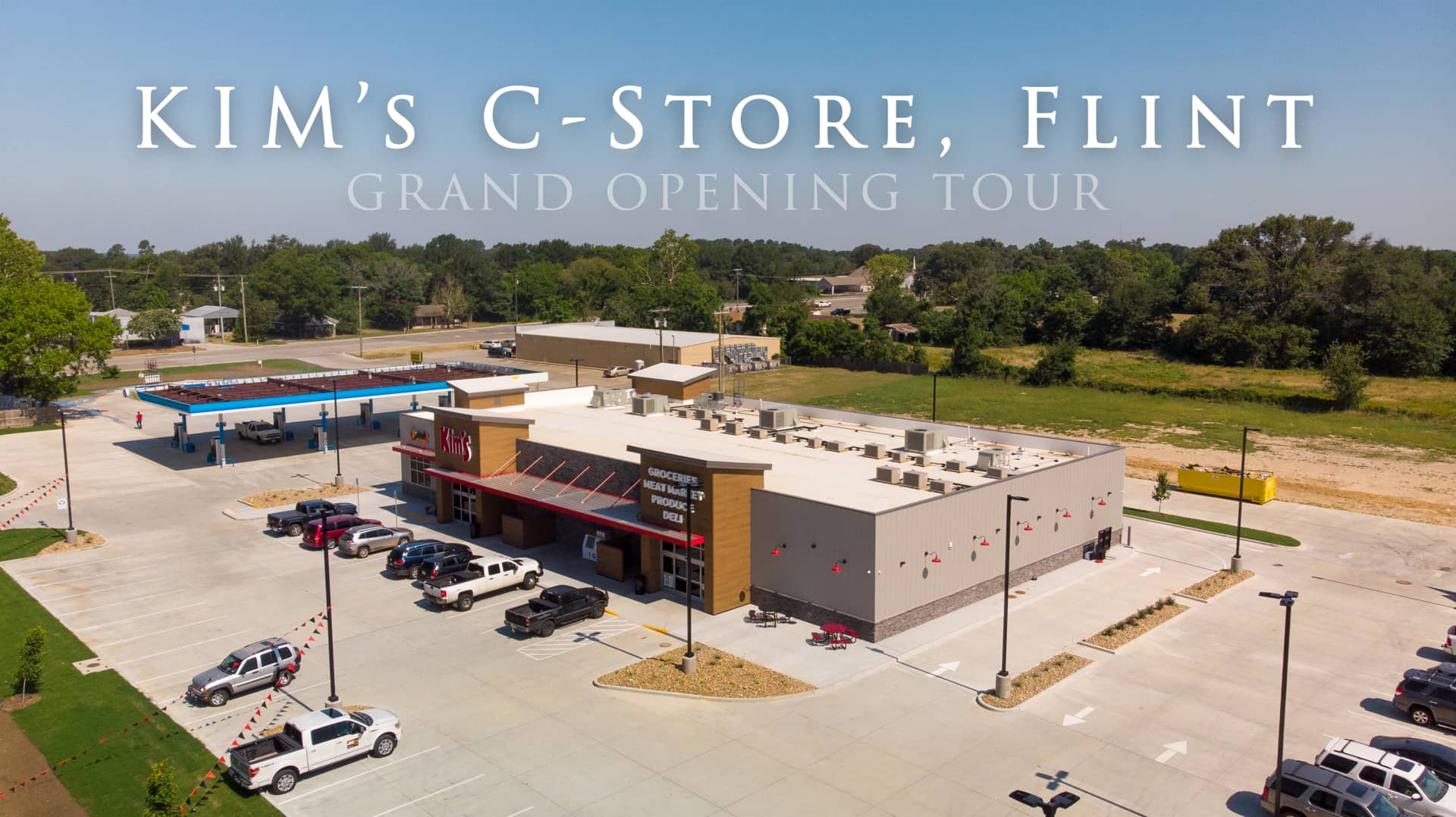 2022-06-21 KIM's Flint Tour on Vimeo