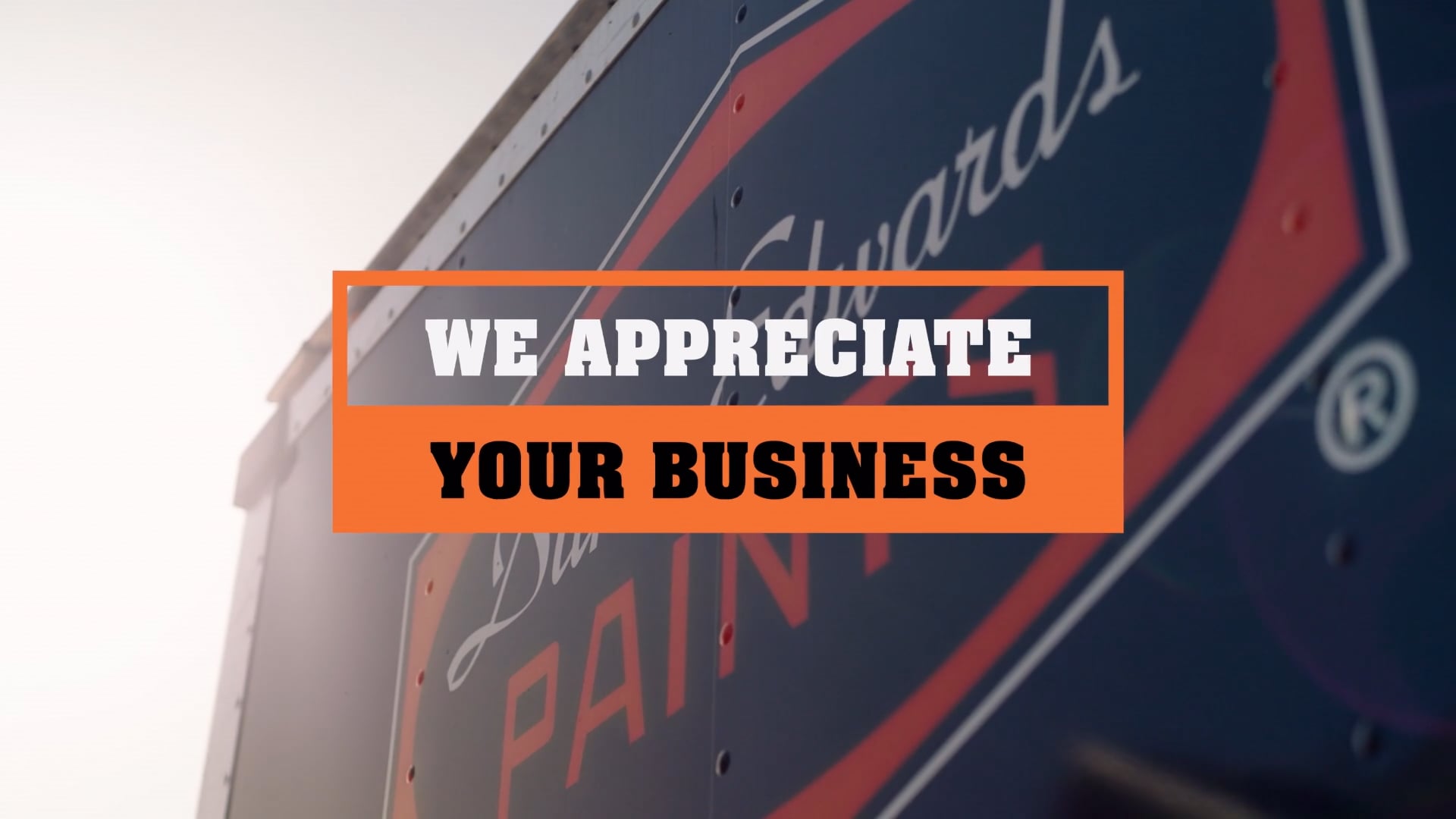 Dunn Edwards Dunn Edwards Customer Appreciation On Vimeo