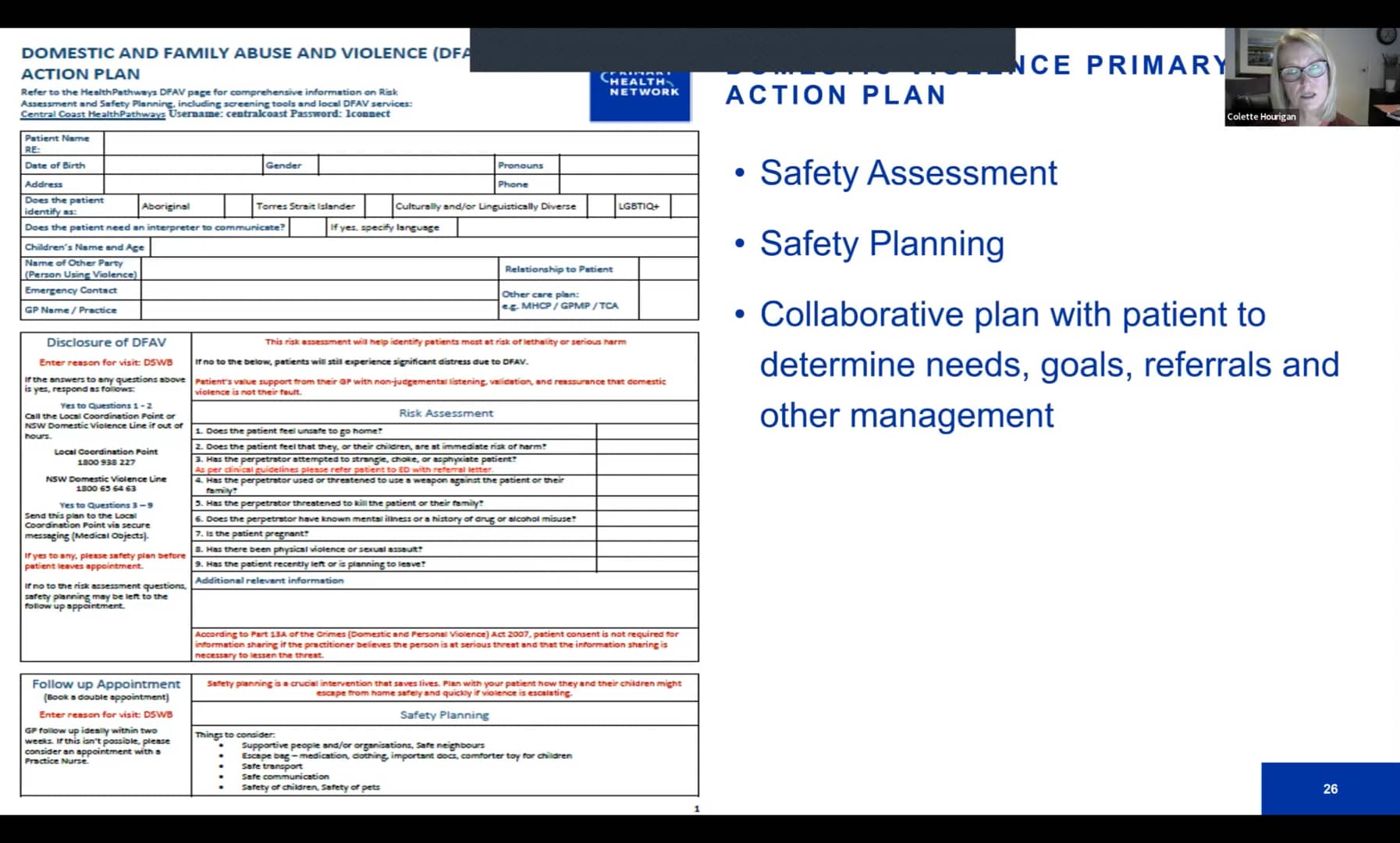DFV Action Plan in Practice.mp4 on Vimeo