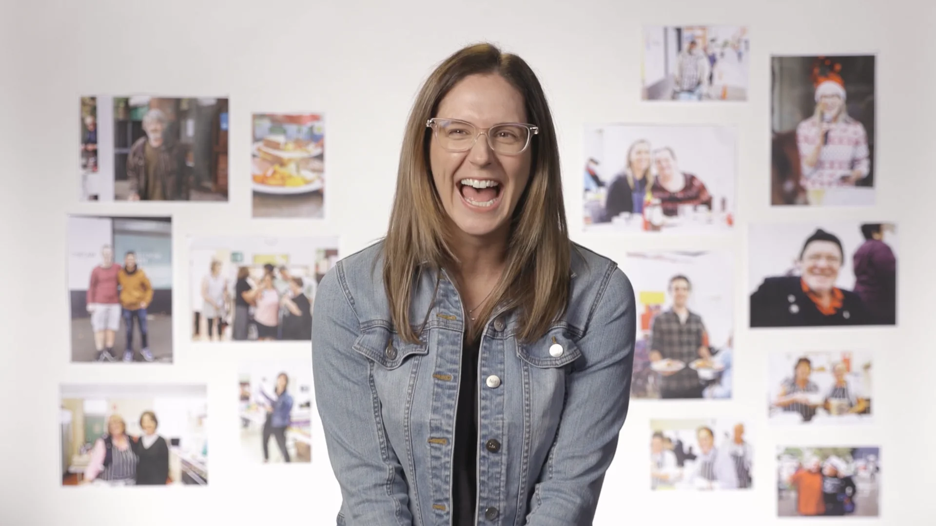 Simone Hughes (Bloopers) on Vimeo