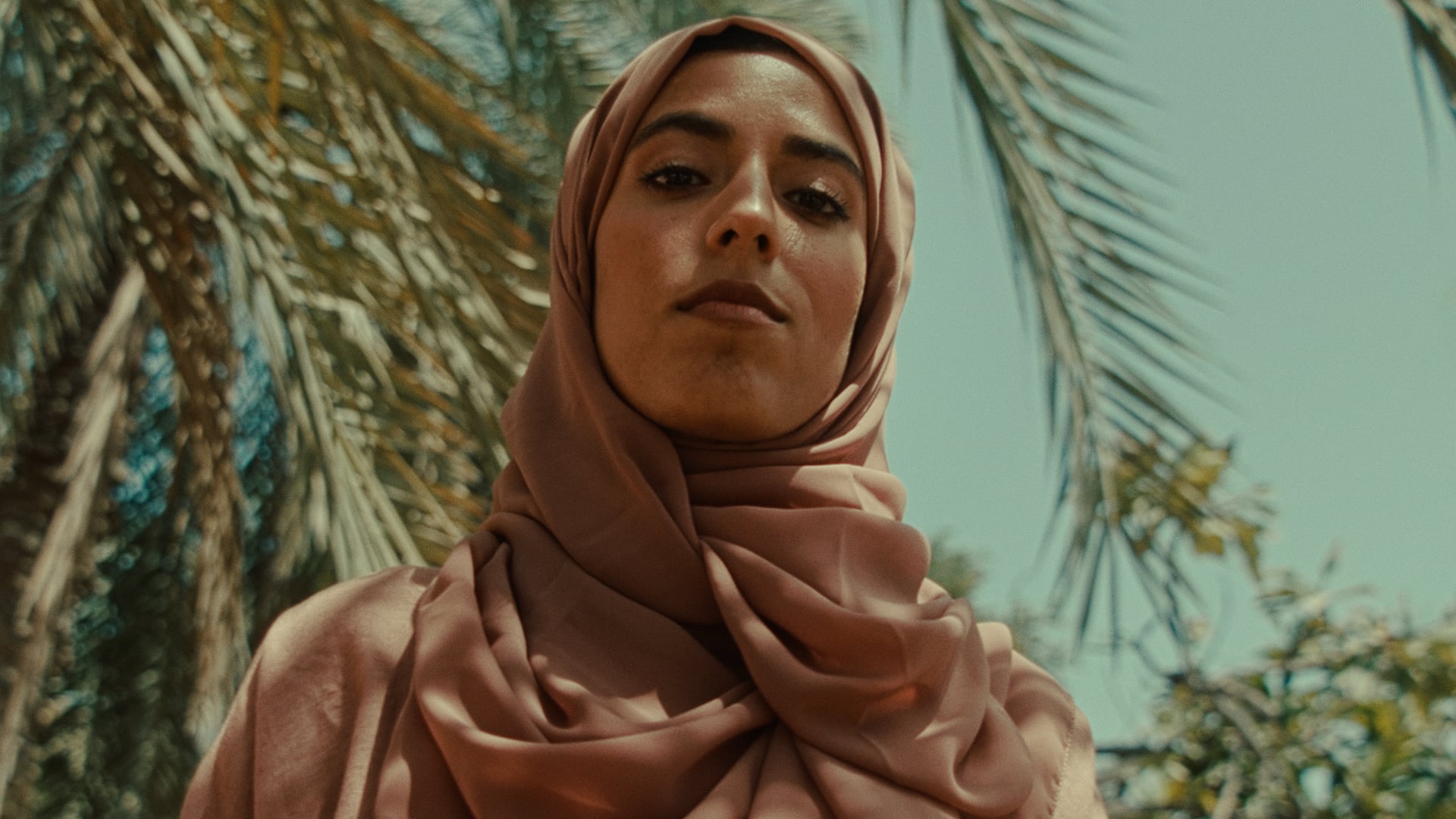 Abu Dhabi's New Horizons - Azra Khamissa on Vimeo