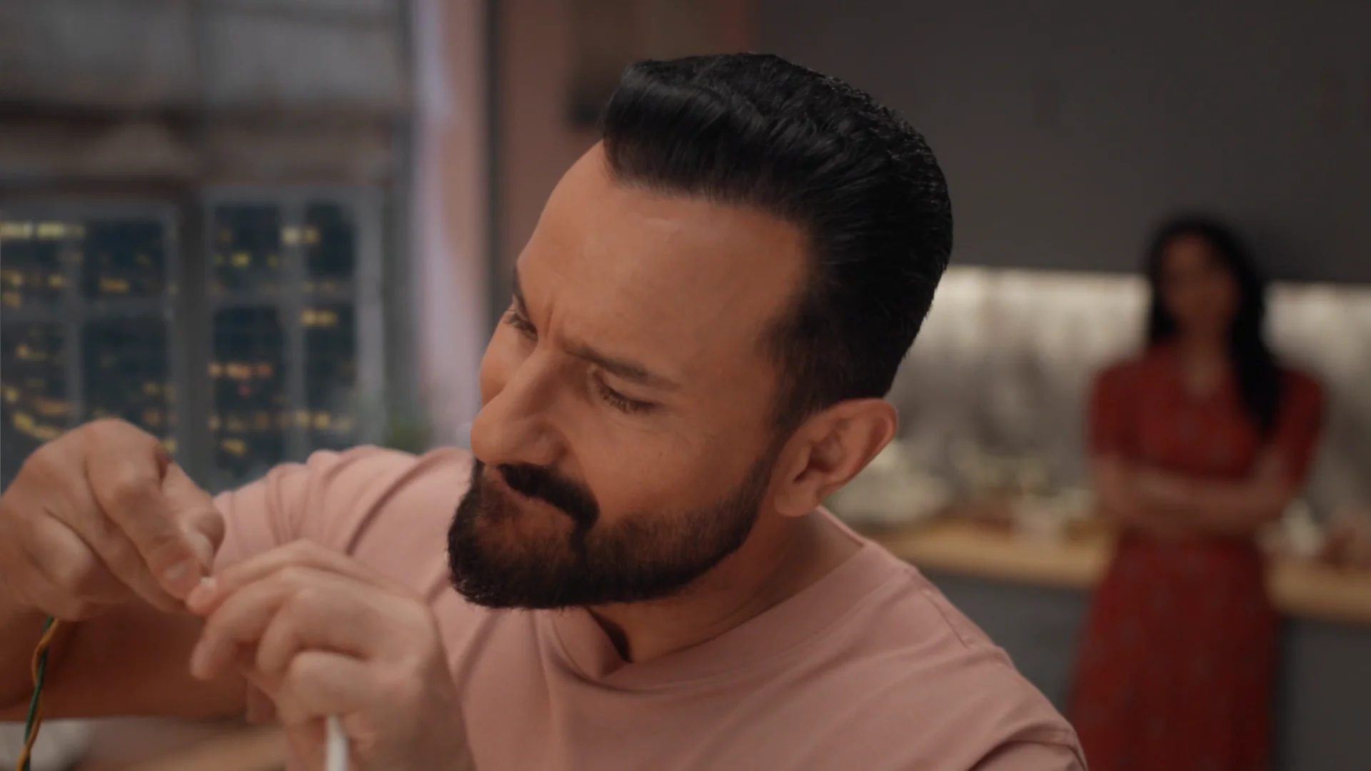 HBM Gold TVC on Vimeo