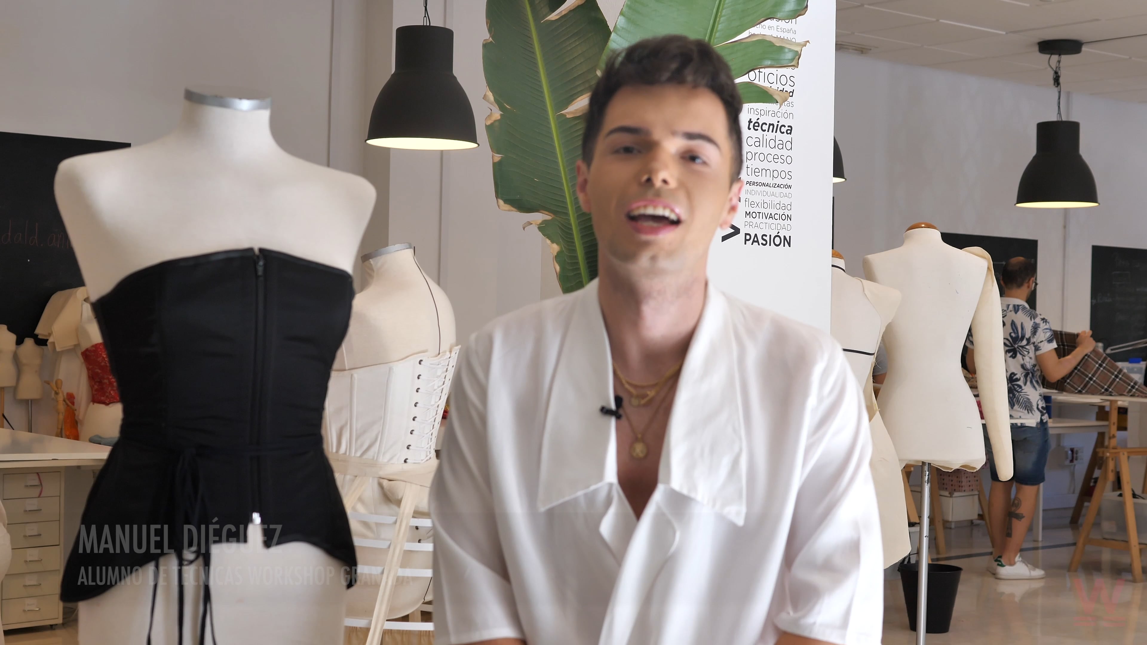 Corto Manuel Diéguez on Vimeo