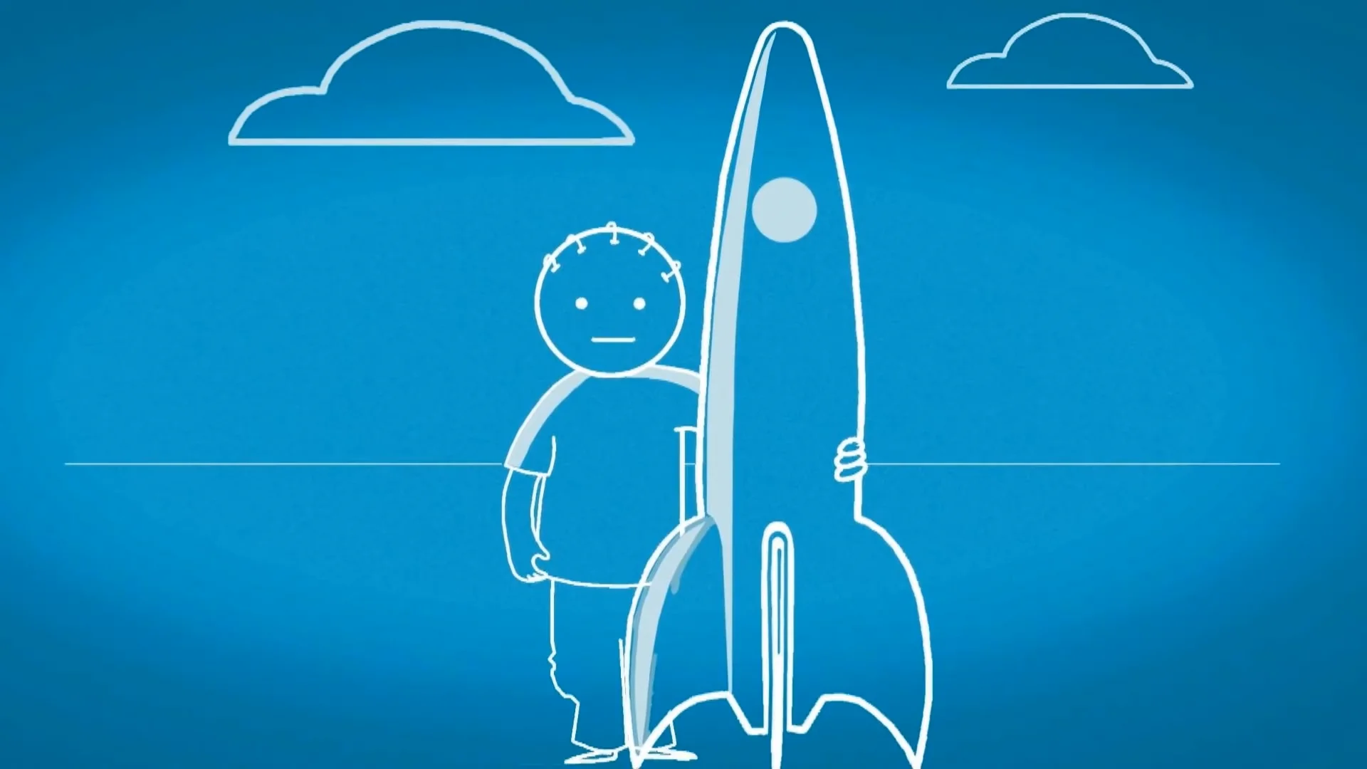 2D Animation - Top 5 Reasons Explainer Videos Are Must Haves For Your ...