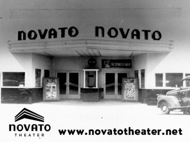 Novato Theater Project on Vimeo