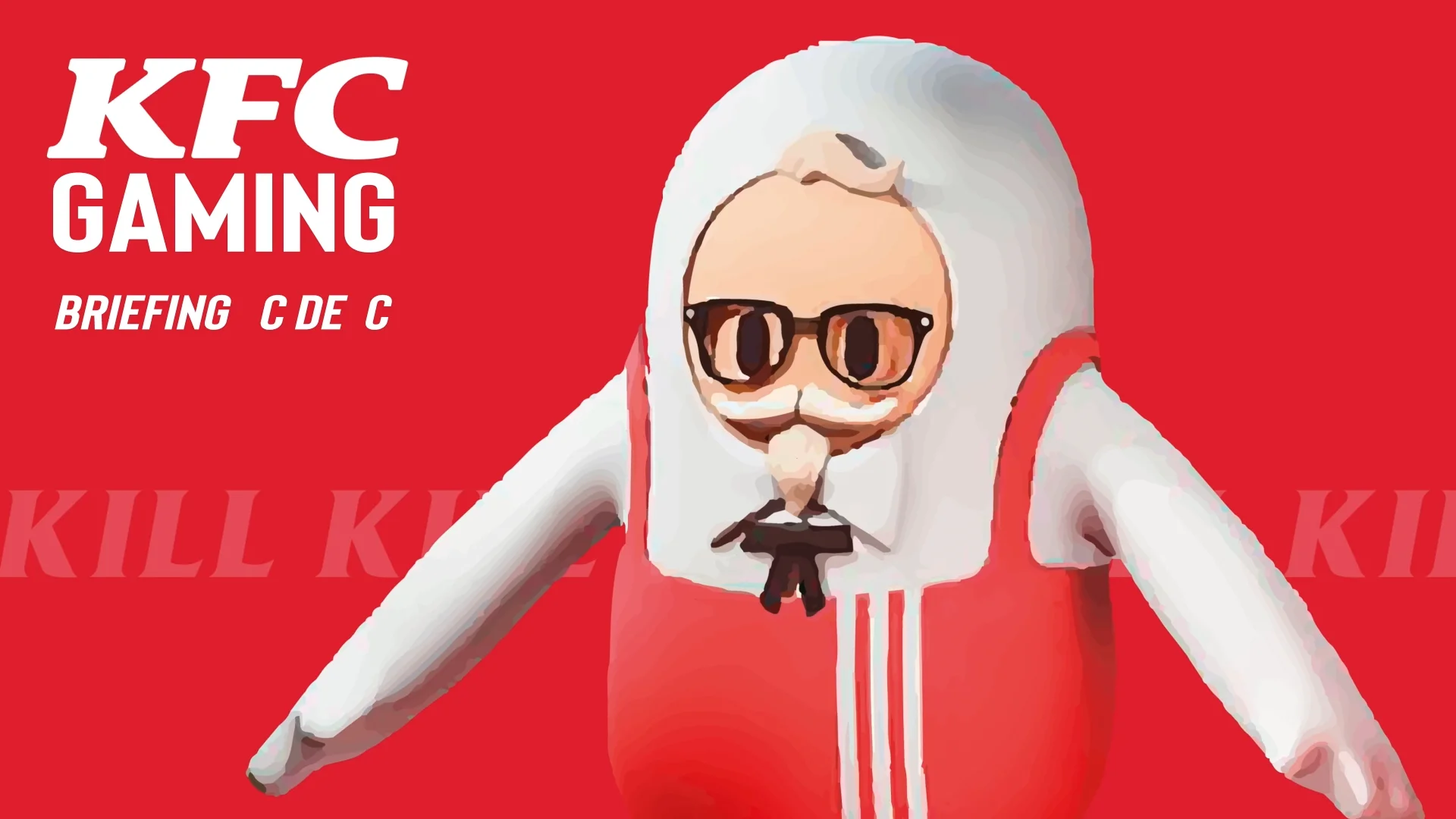 KFC Marketing Contest on Vimeo