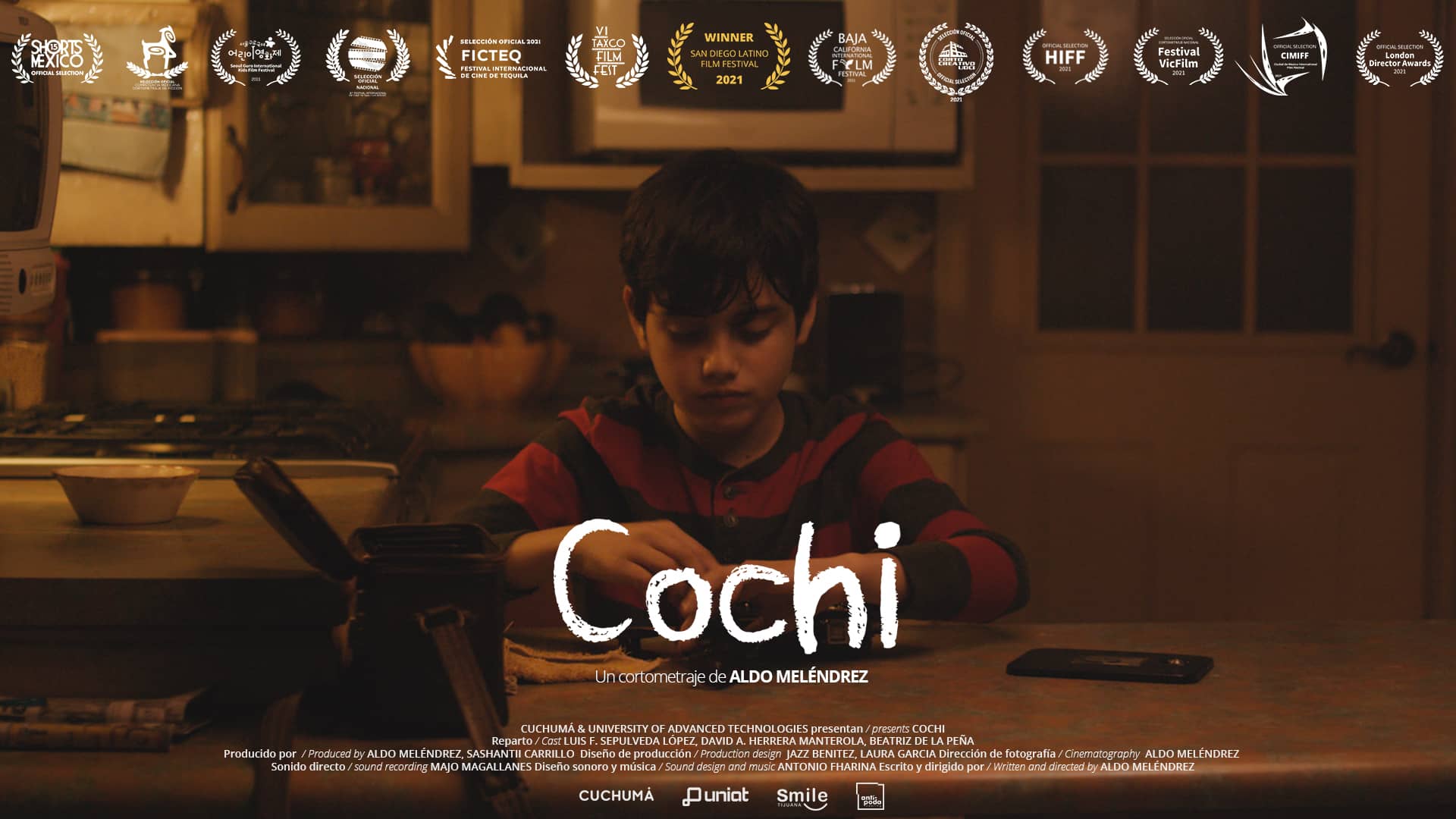 Cochi (2020) on Vimeo