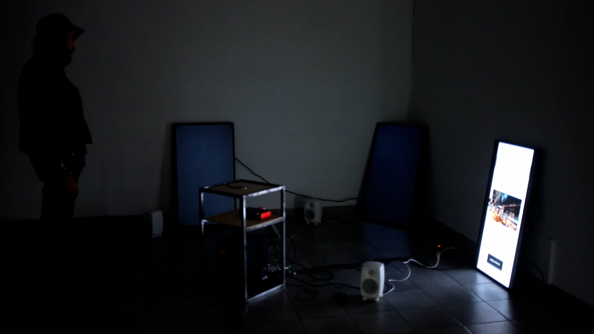 Life_Digitalized_DOCUMENTATION on Vimeo