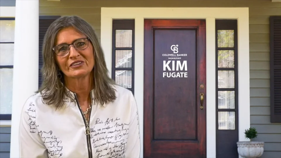 Kim Fugate on Vimeo