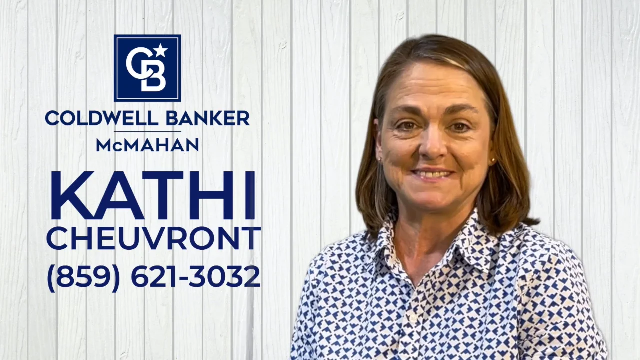 Kathi Cheuvront on Vimeo