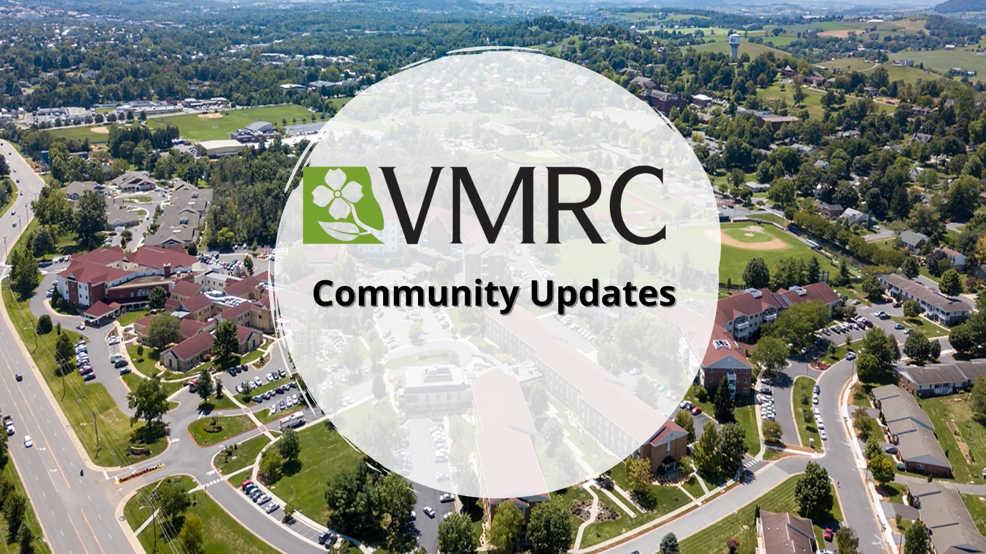 VMRC Community Updates 6.22.22 on Vimeo