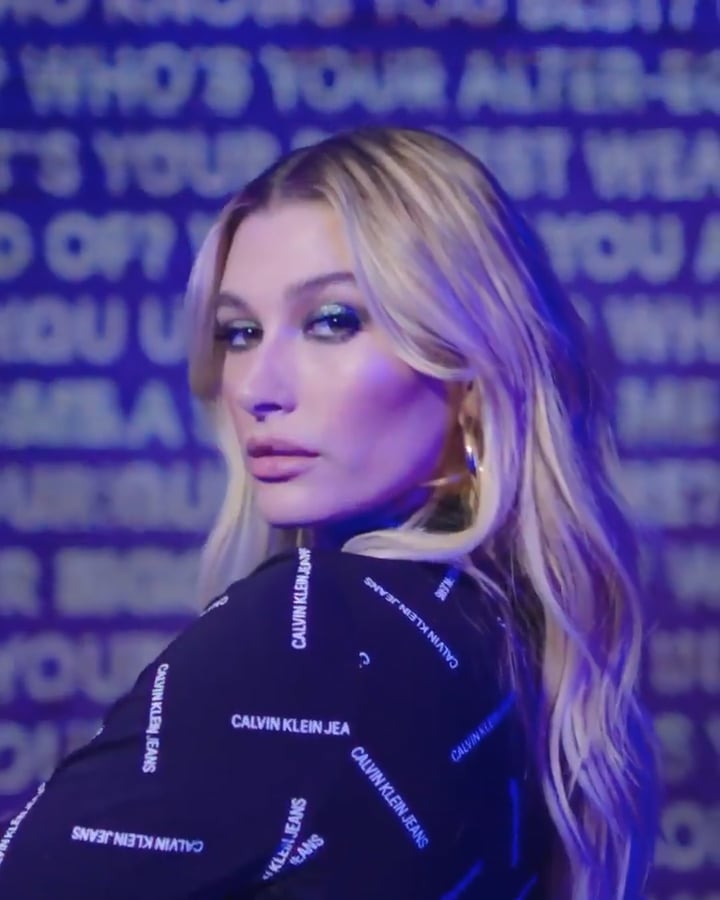 HAILEY HERO X DANILO MYCALVINS #MOOD on Vimeo