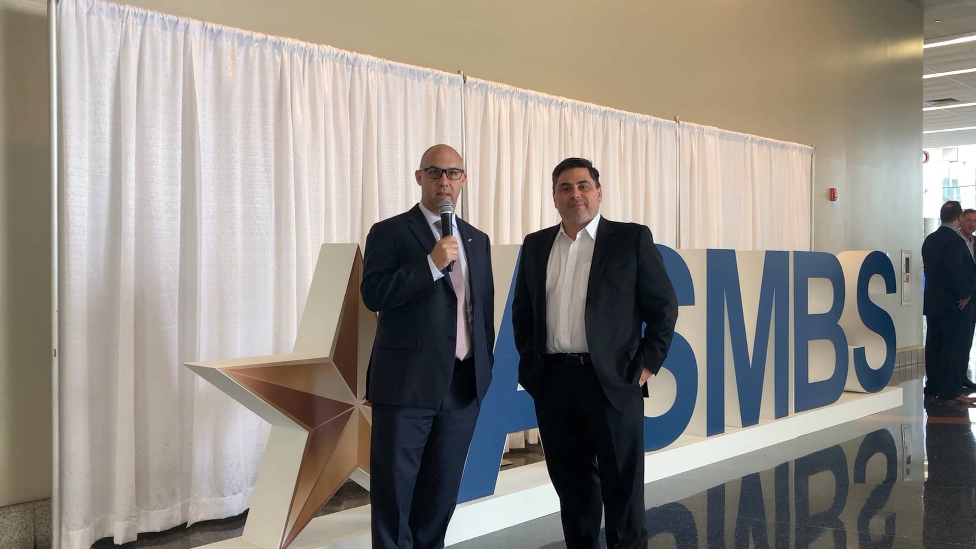 Adrian Dan—ASMBS 2022 Annual Meeting Interview on Vimeo