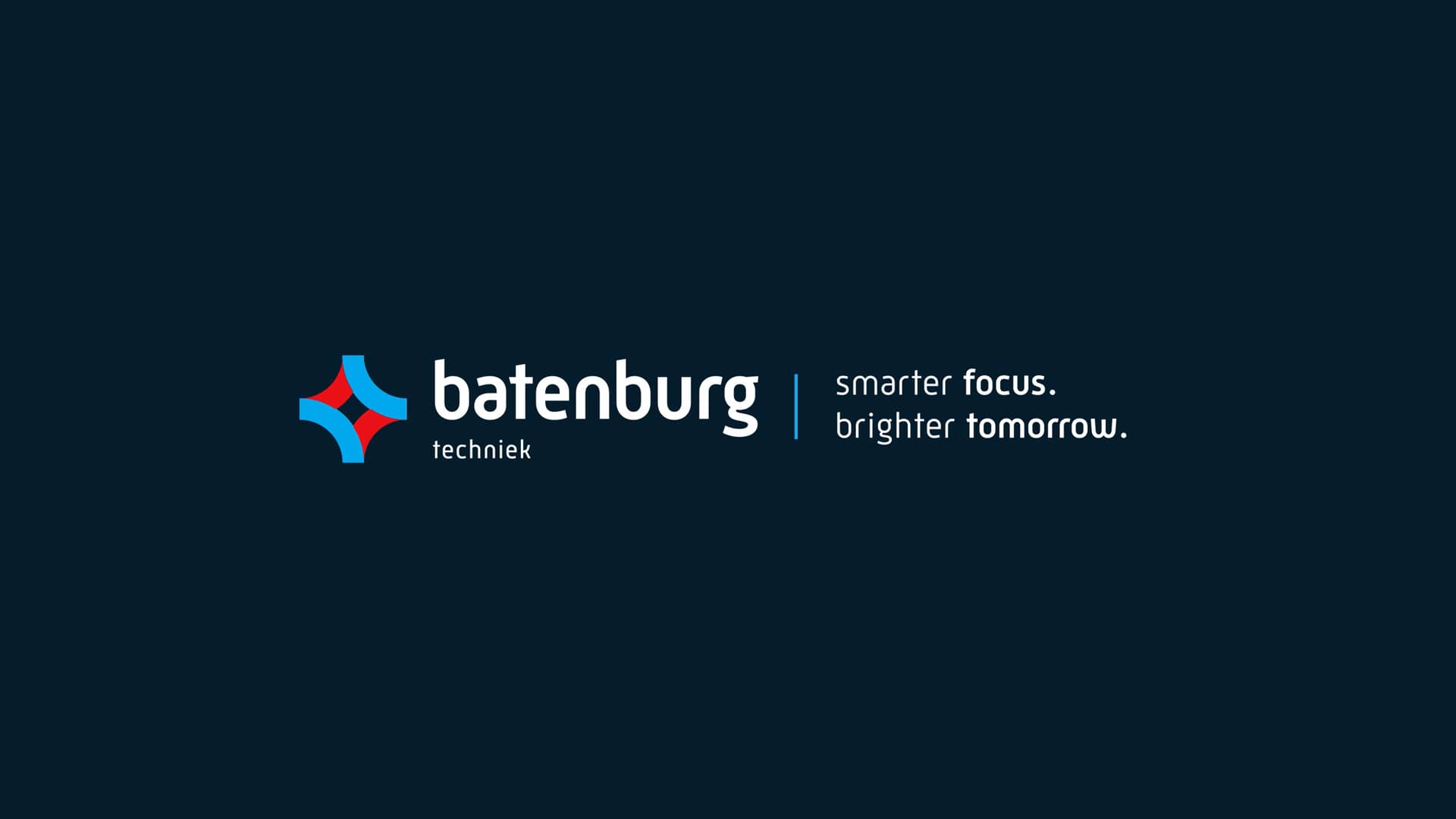 Batenburg Techniek on Vimeo