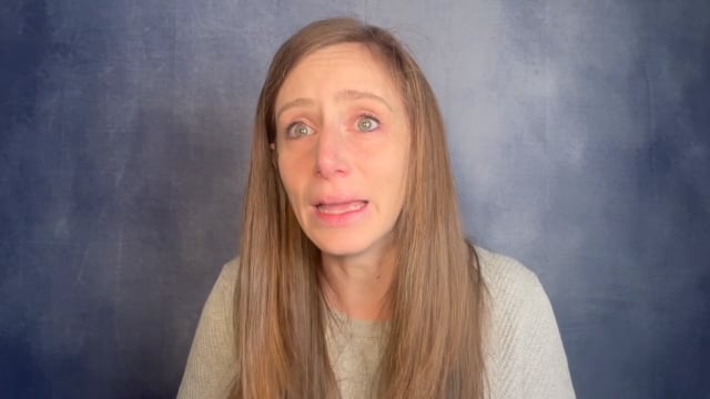 Devon_Caraway_Who's Afraid of Virginia Woolf_Submission on Vimeo