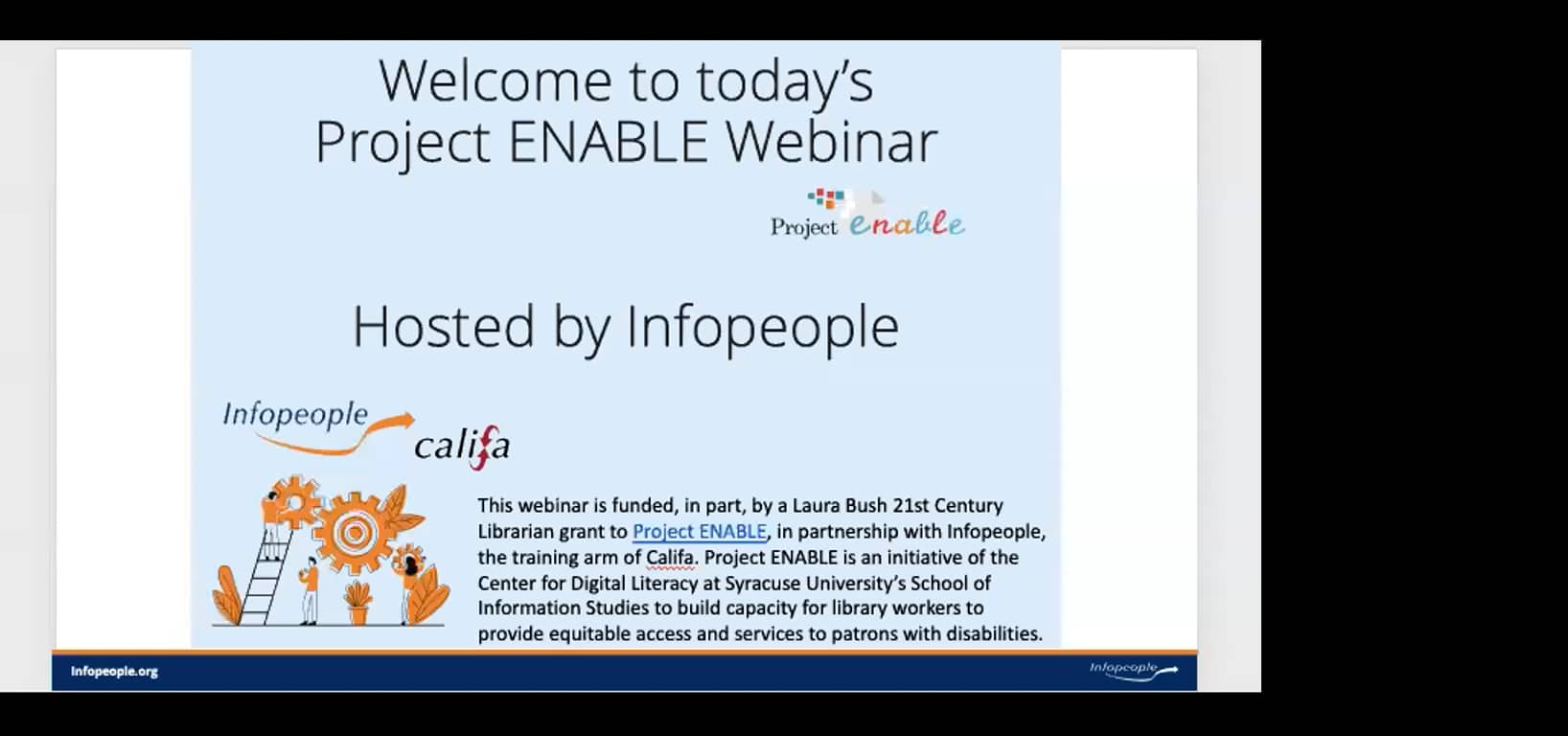 Library Service for All: Current Trends in Library Programs and ...