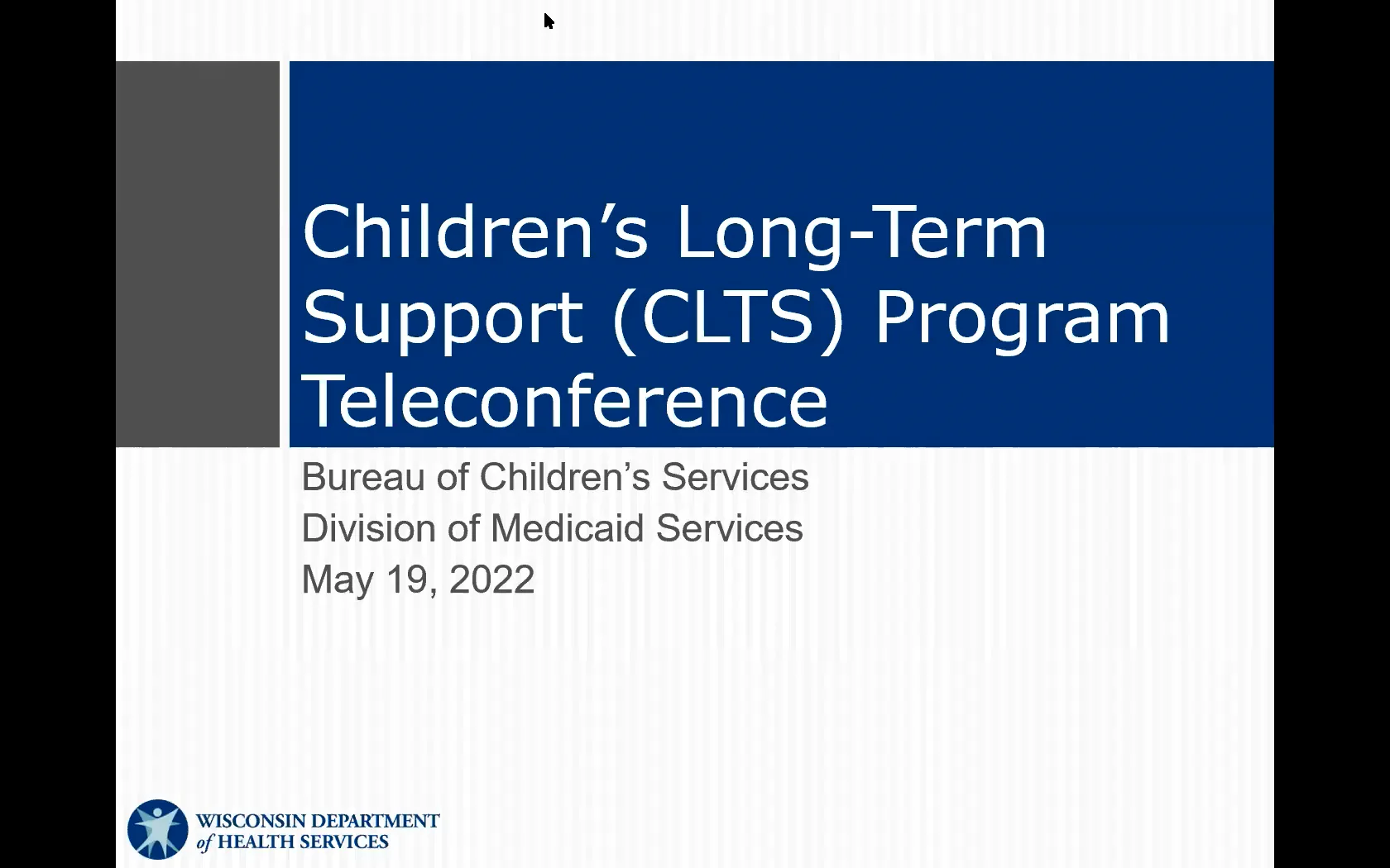 CLTS Program May 2022 Teleconference (1) on Vimeo