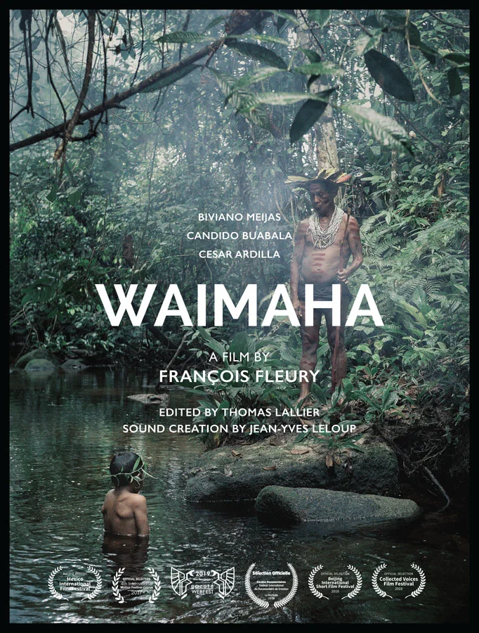 Trailer - WAIMAHA on Vimeo