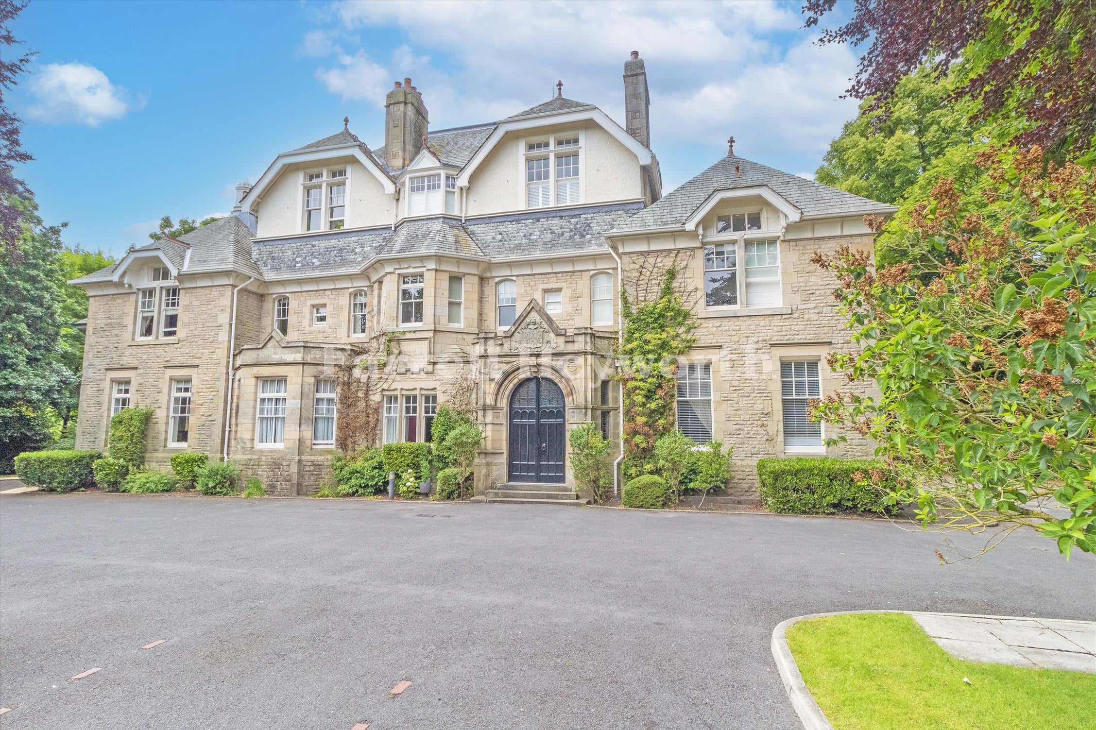 Storey Hall, Ashton Road, Lancaster Teaser 180008 on Vimeo