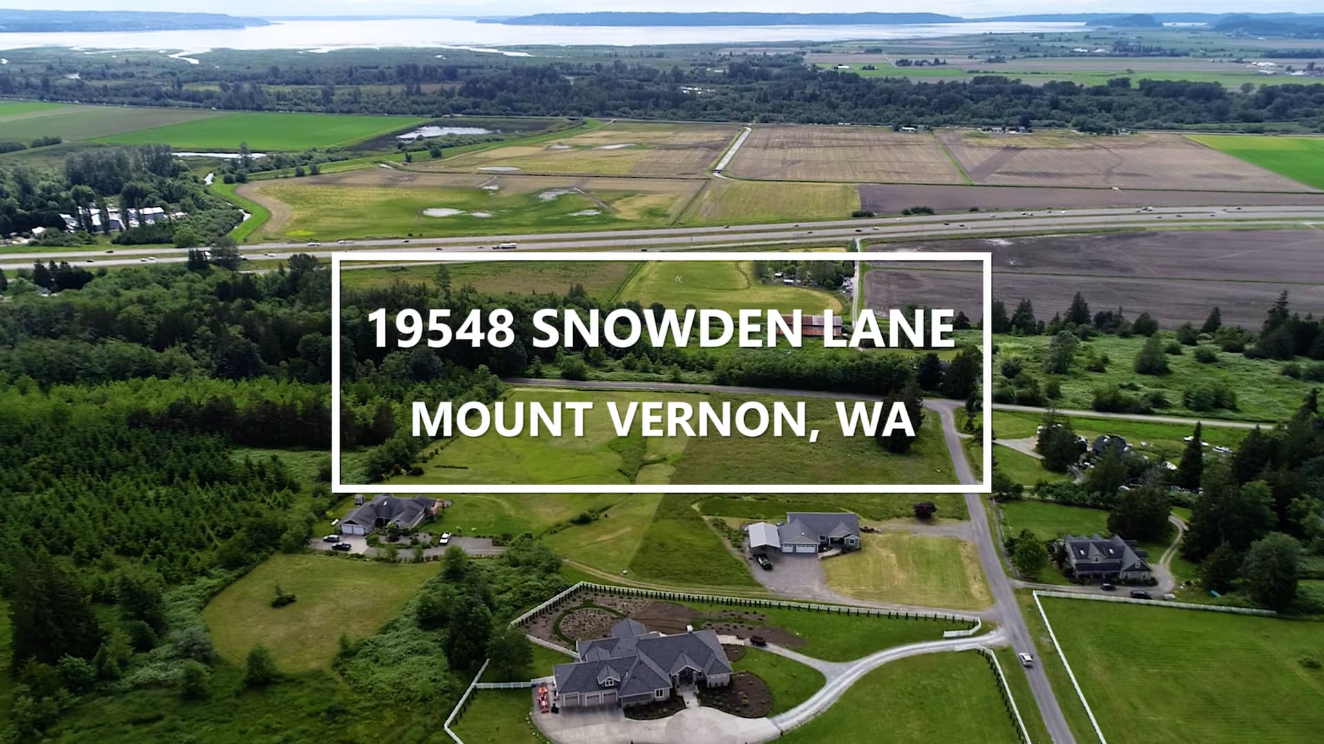 19548 Snowden Lane, MT Vernon WA - unbranded on Vimeo