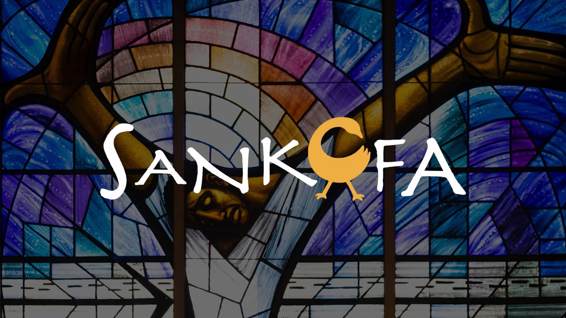 Sankofa on Vimeo