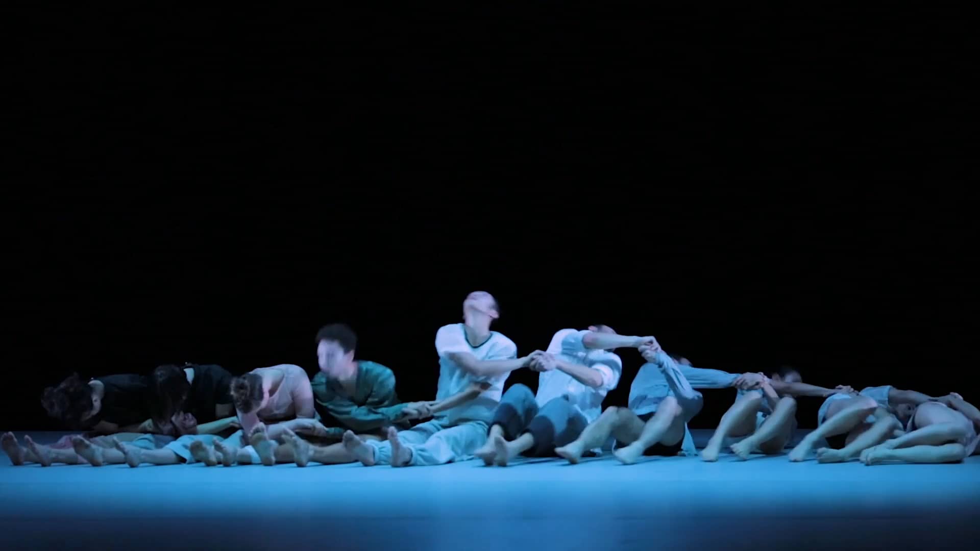 Theater und Orchester Heidelberg – Dance Theatre Heidelberg on Vimeo