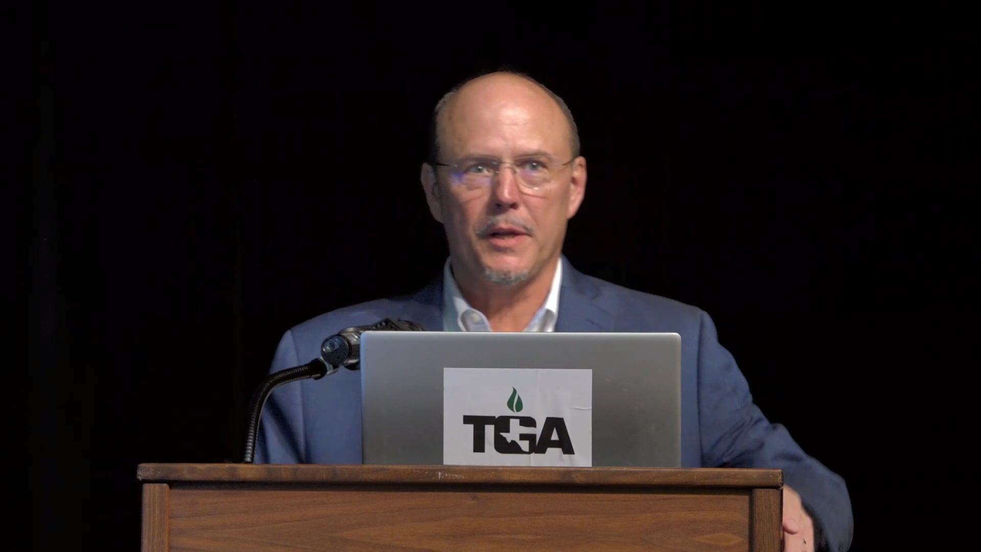 Tal Centers - Meeting Opening.mp4 on Vimeo