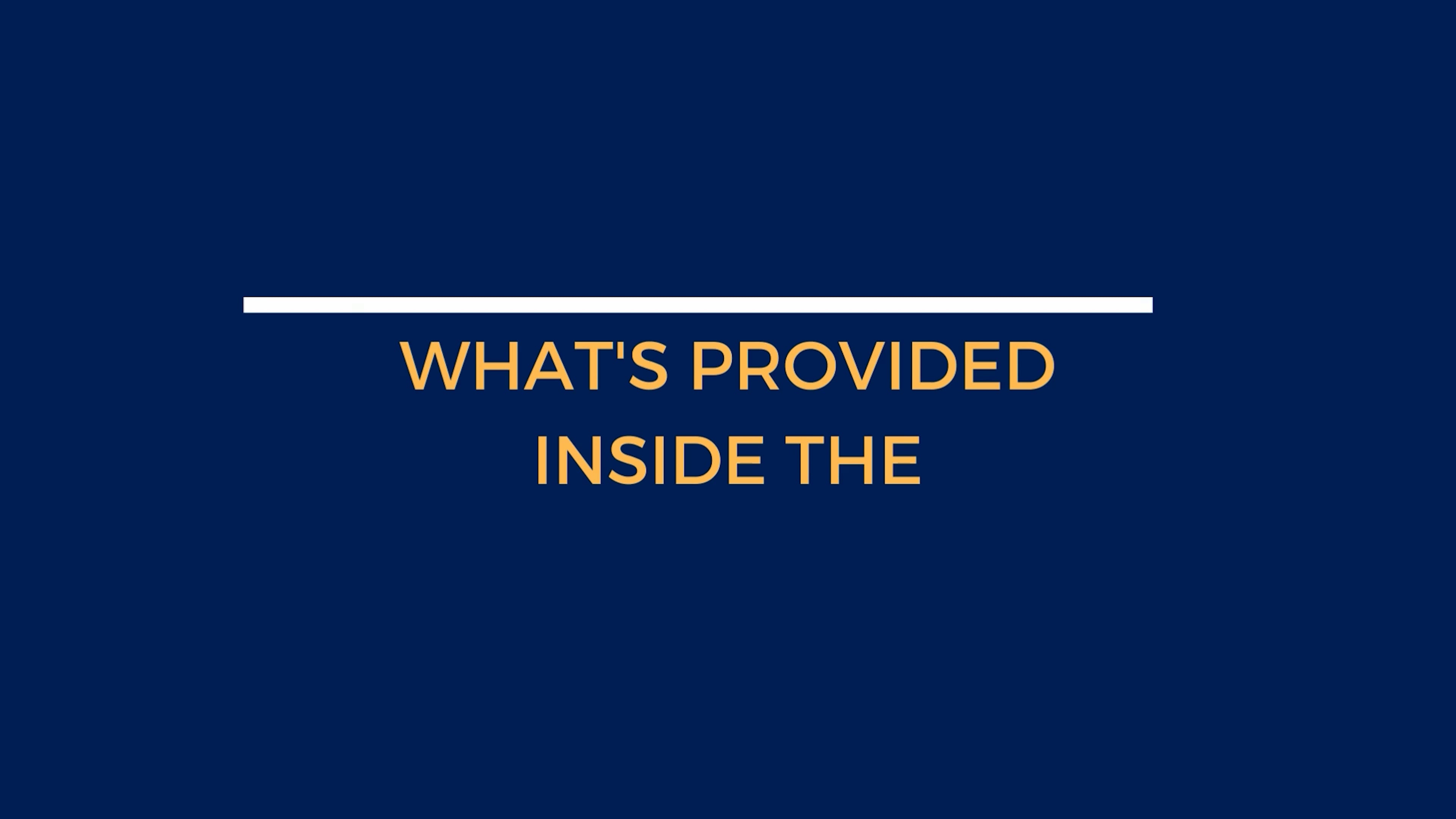 Passion Project Bootcamp on Vimeo