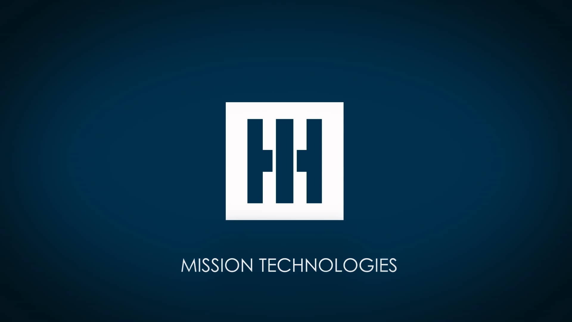 HII Mission Technologies on Vimeo