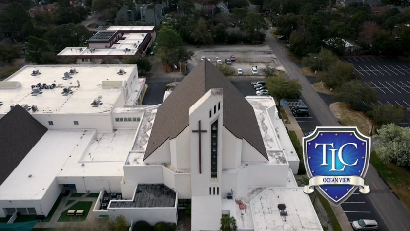 The Learning Center | Oceanview Church