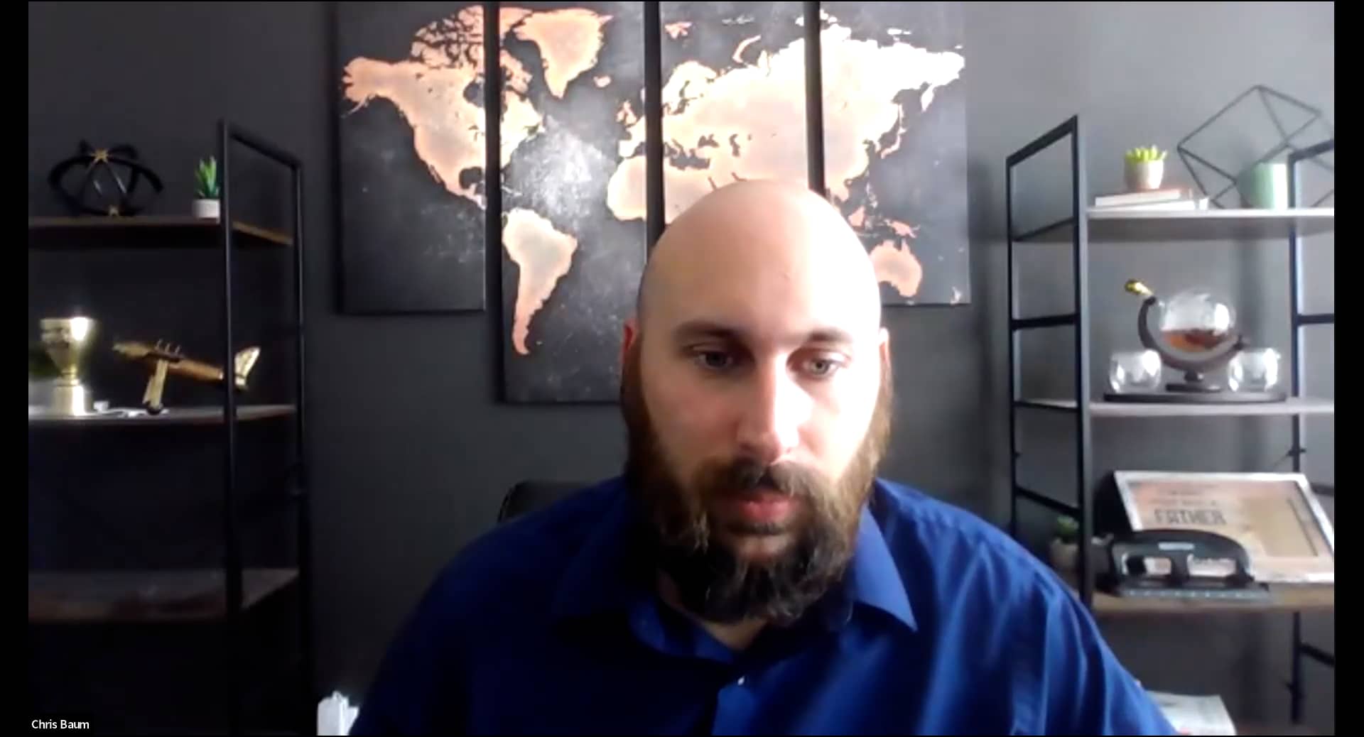 Aron Parker - The MDC Difference on Vimeo