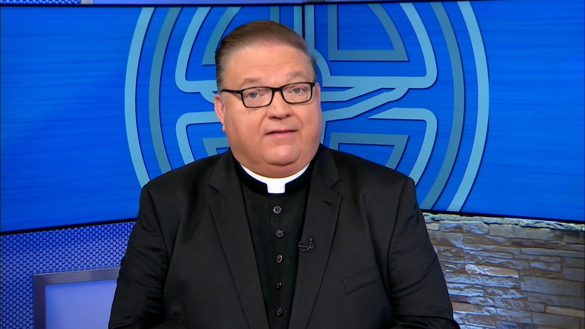 CFN Live - Francis X. McQuade & Mike Scully on Vimeo