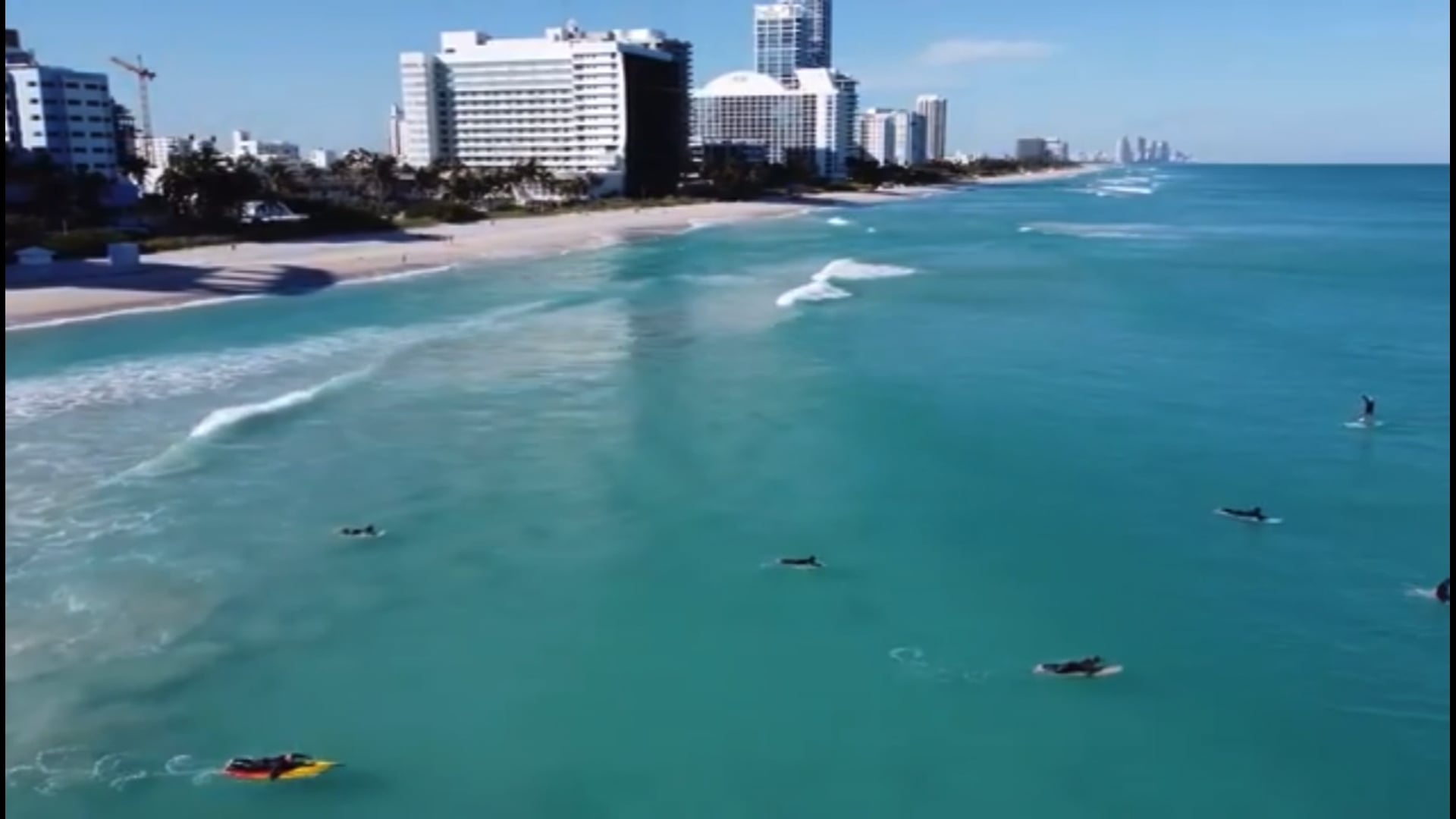 MIAMI SURF ACADEMY - Beginner Surfing Lessons - Surfing Lessons Online