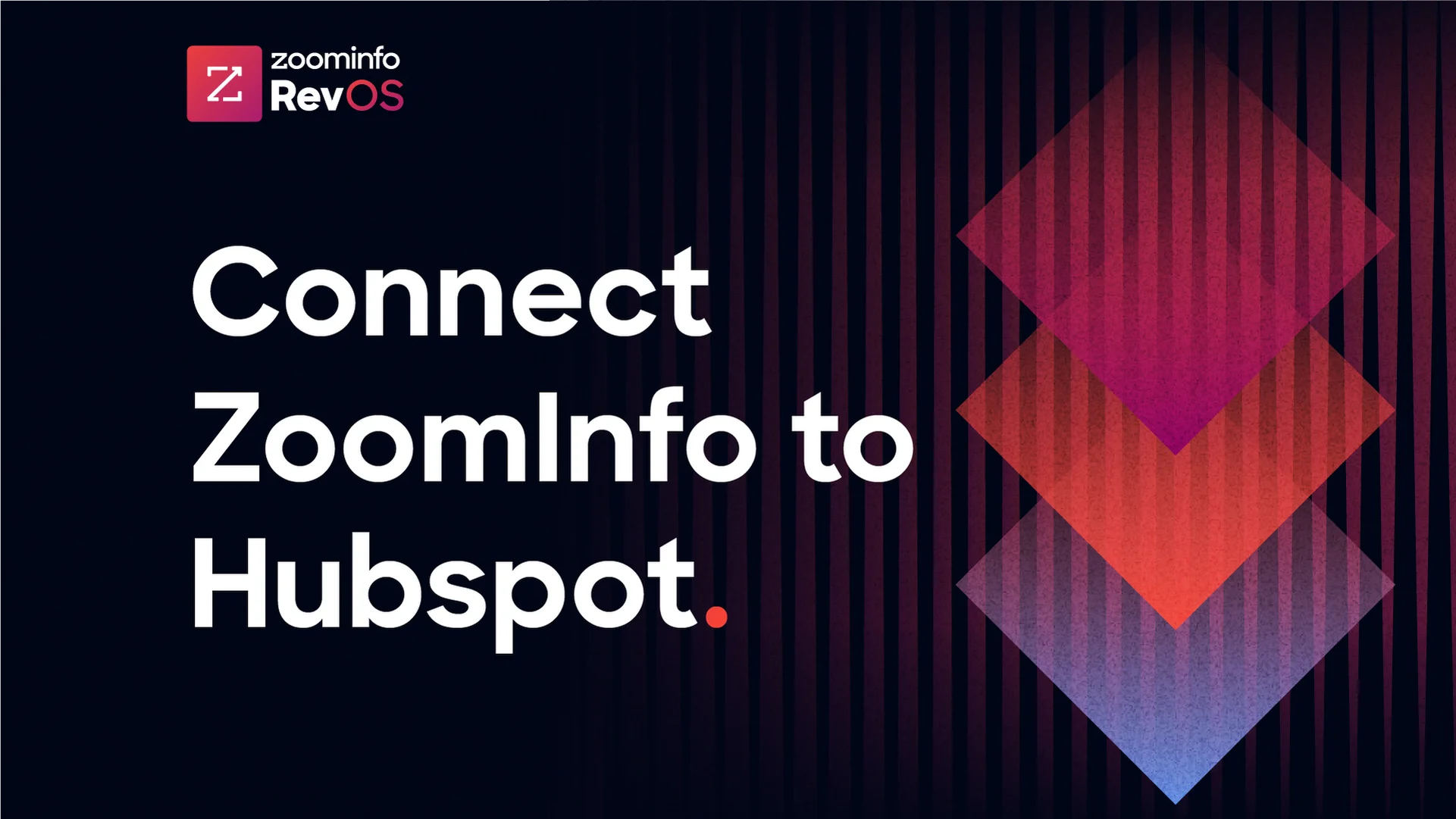 ZoomInfo Video Library - Connect ZoomInfo to Hubspot on Vimeo