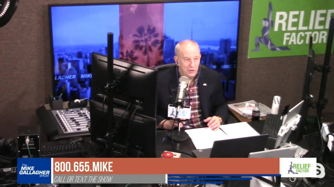 Founder of PHD Dr. Ashley Lucas joins Mike to discuss how PHD has ...