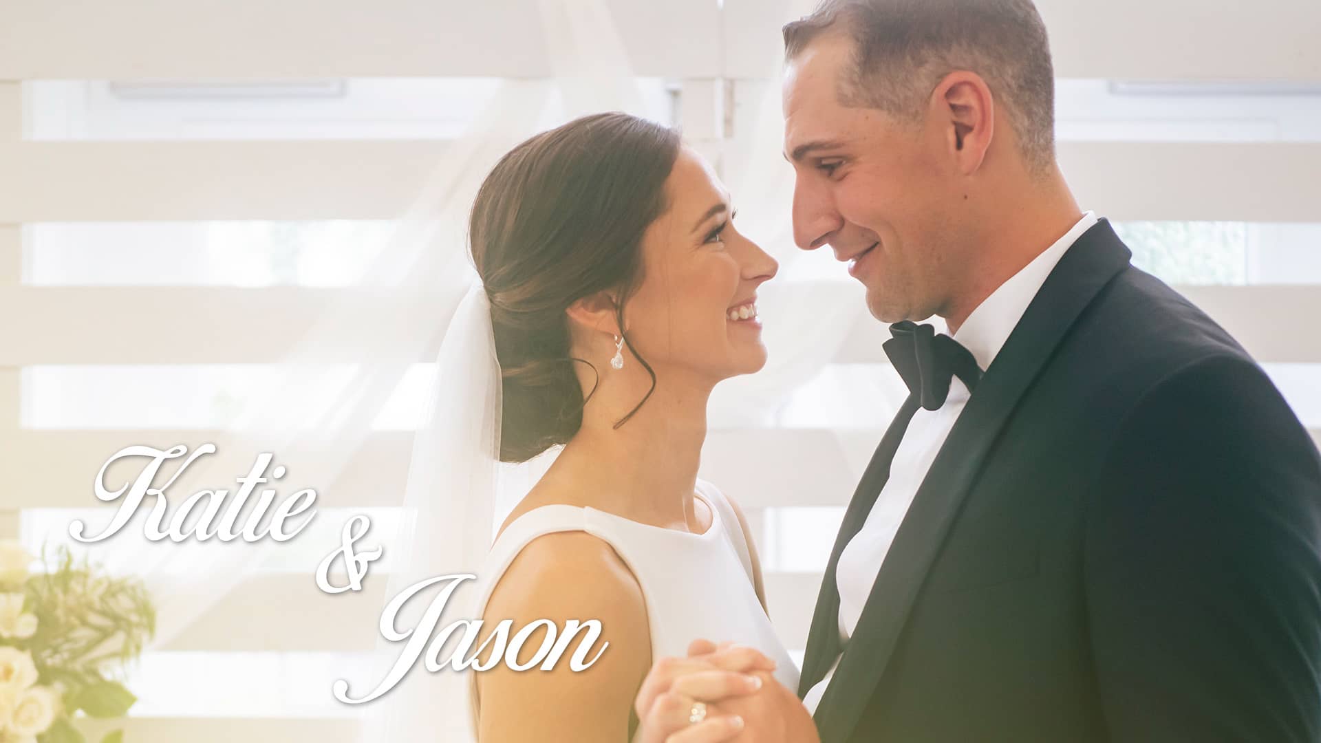 Katie & Jason on Vimeo