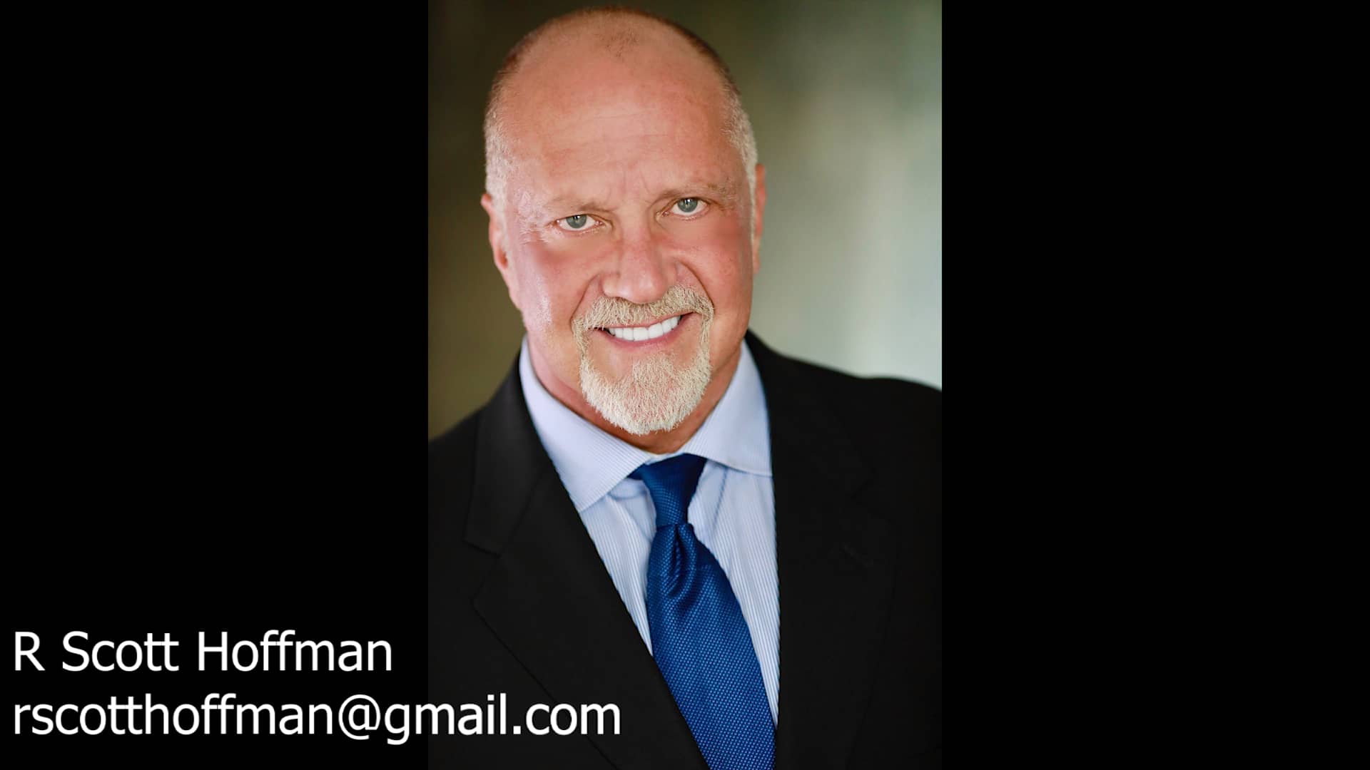 R Scott Hoffman Demo Reel on Vimeo