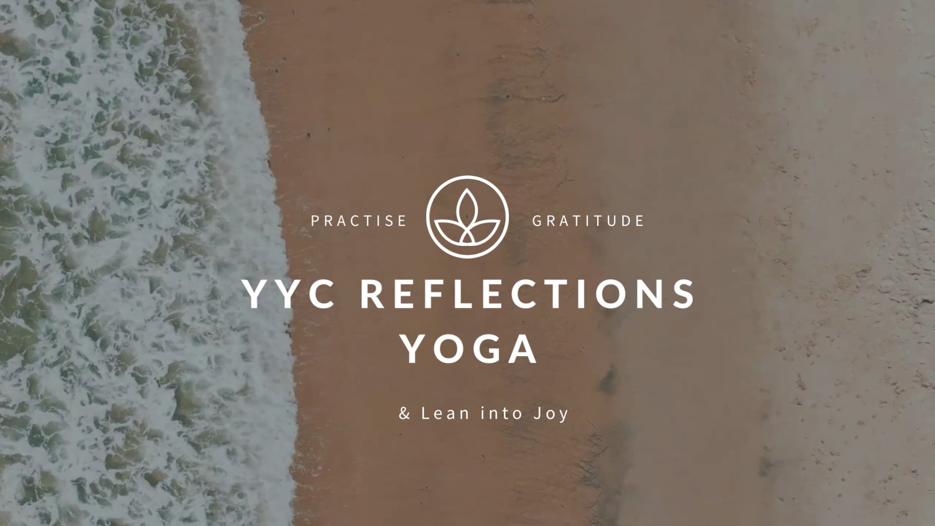 YYCReflectionsYoga - Yoga, Meditation,reiki